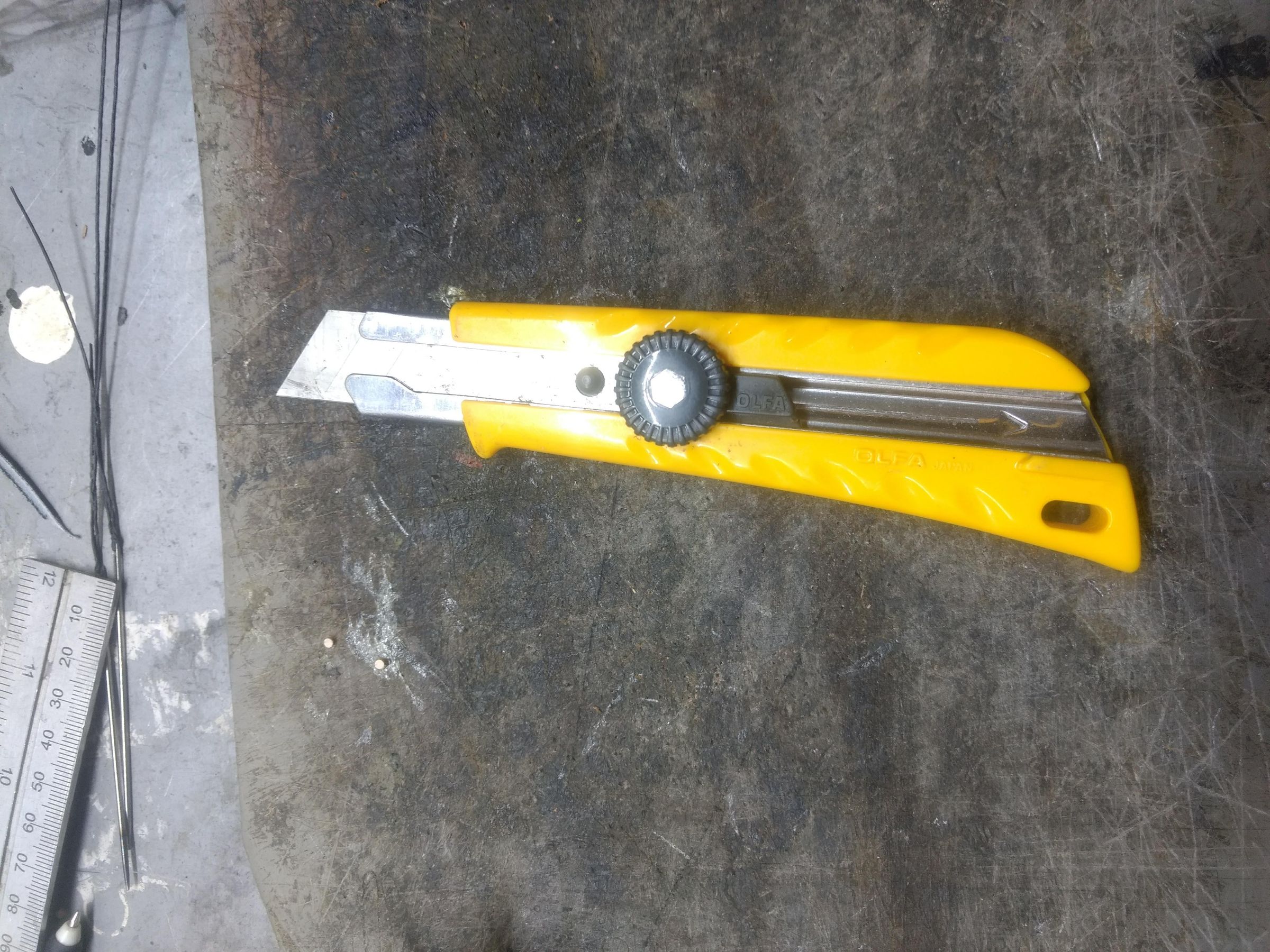 Costura De Guarnicionero O a Dos Agujas : 5 Steps - Instructables