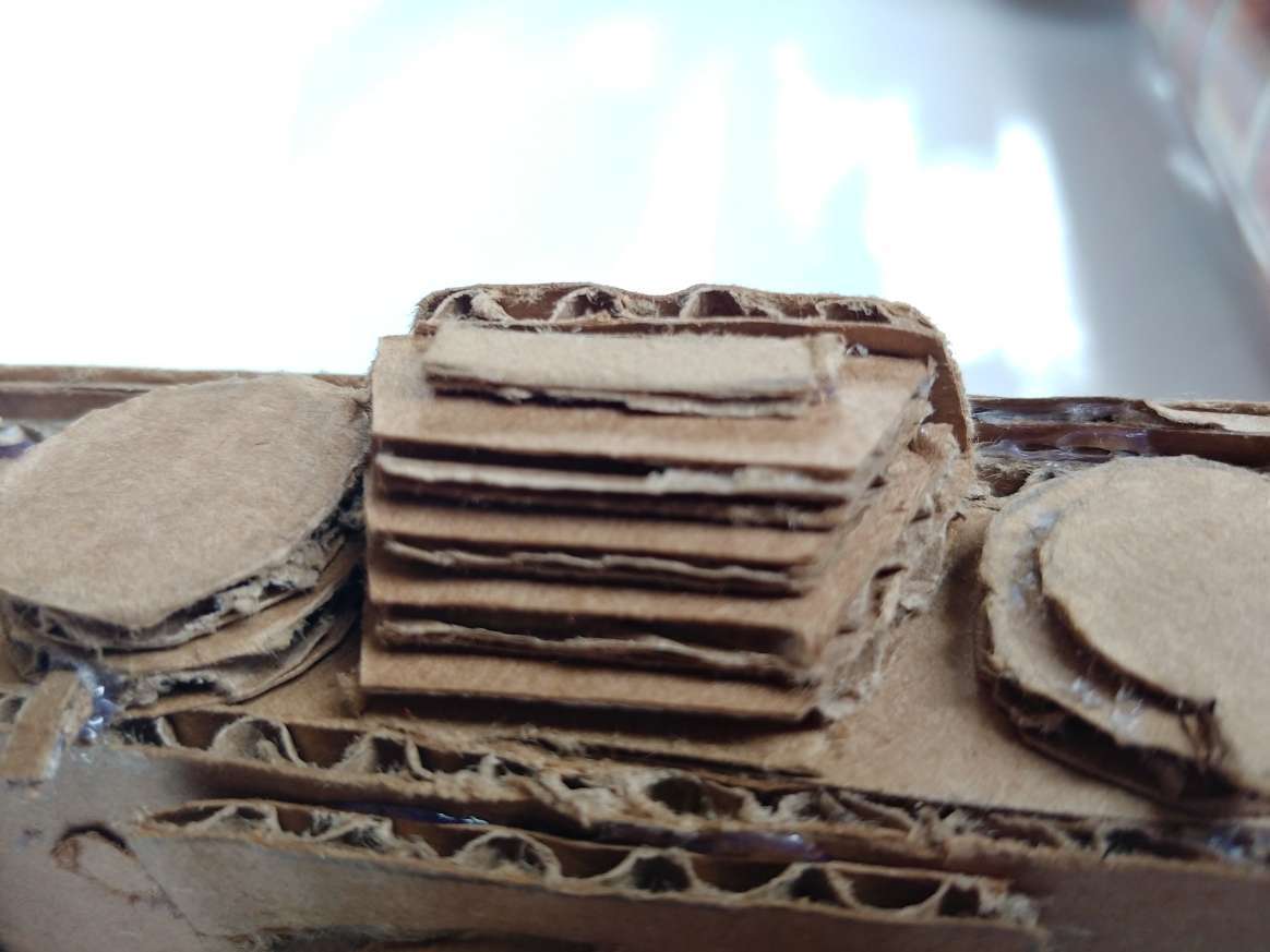 Cardboard Camera Creativity : 41 Steps (with Pictures) - Instructables