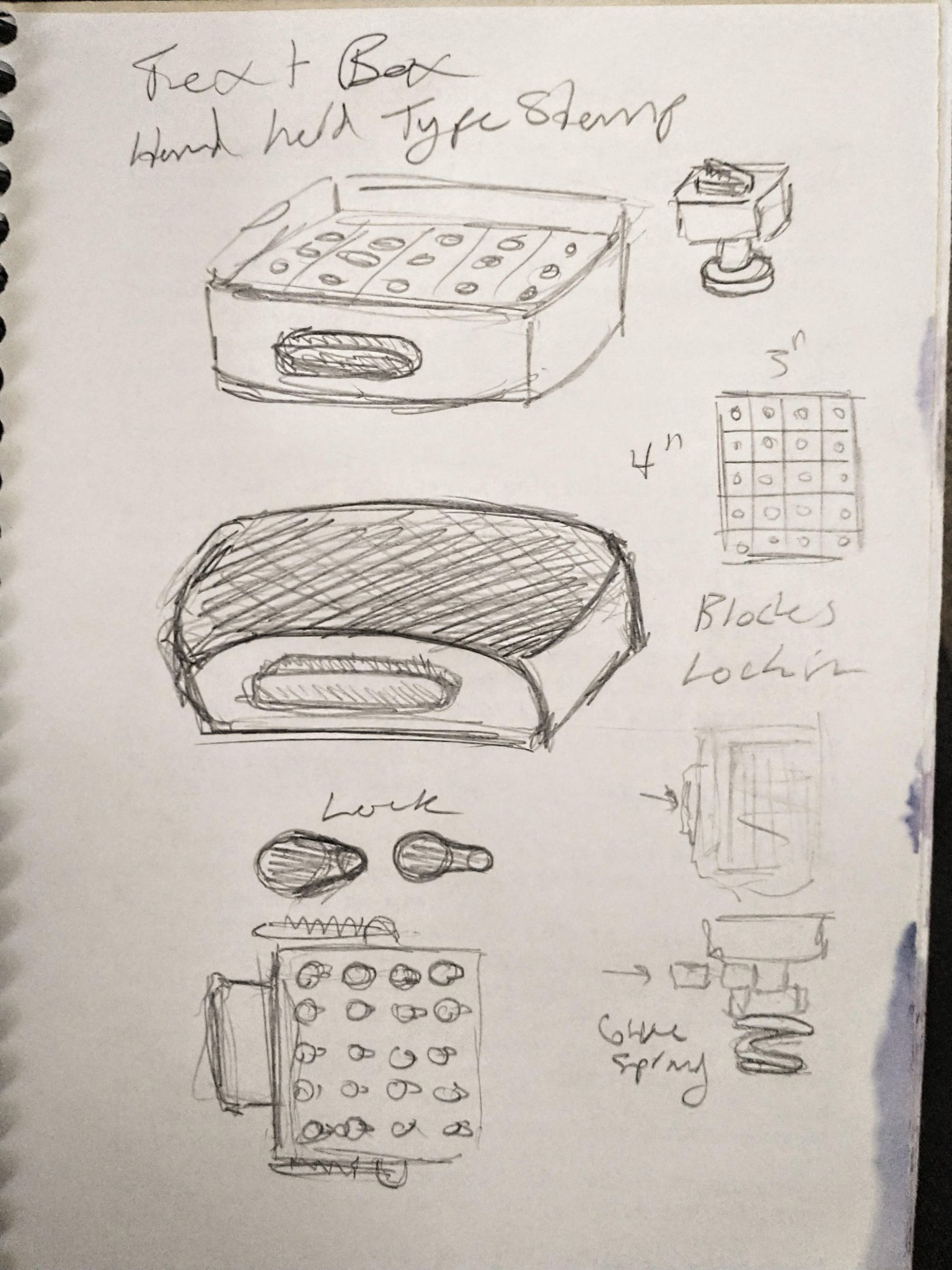 Pocket Press : 5 Steps (with Pictures) - Instructables