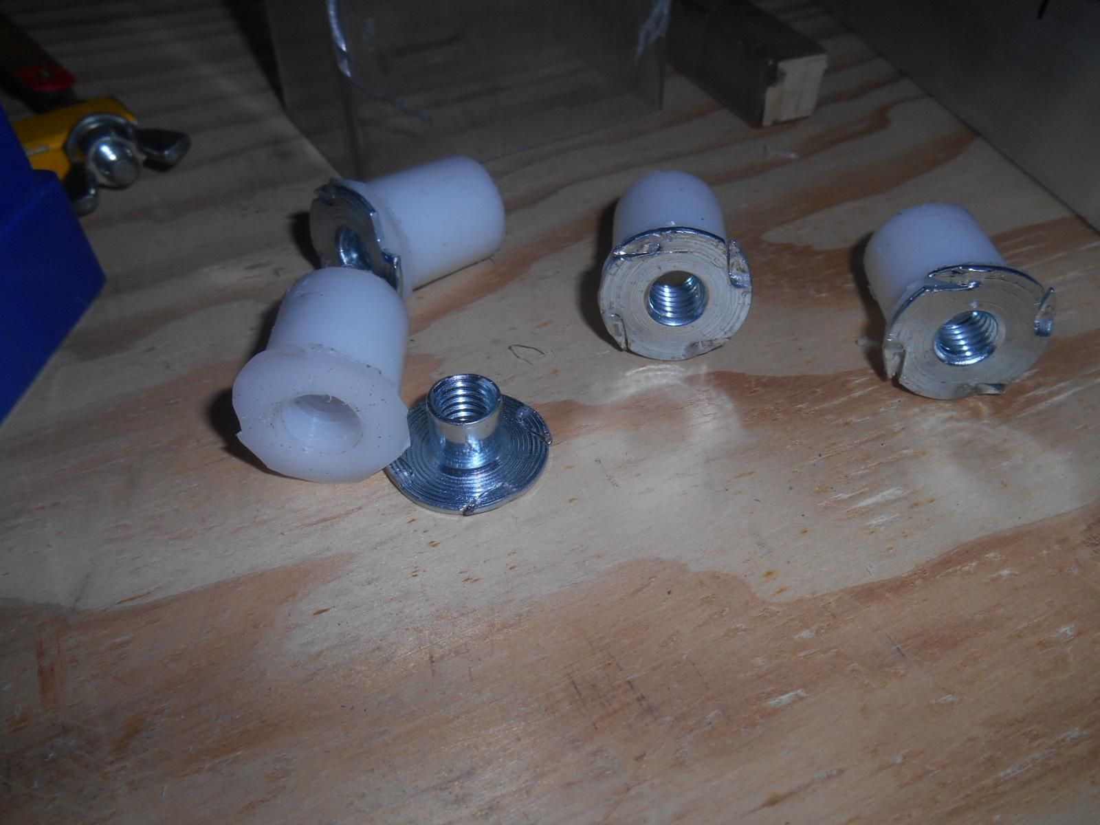 MESA PLEGABLE EMT : 24 Steps - Instructables