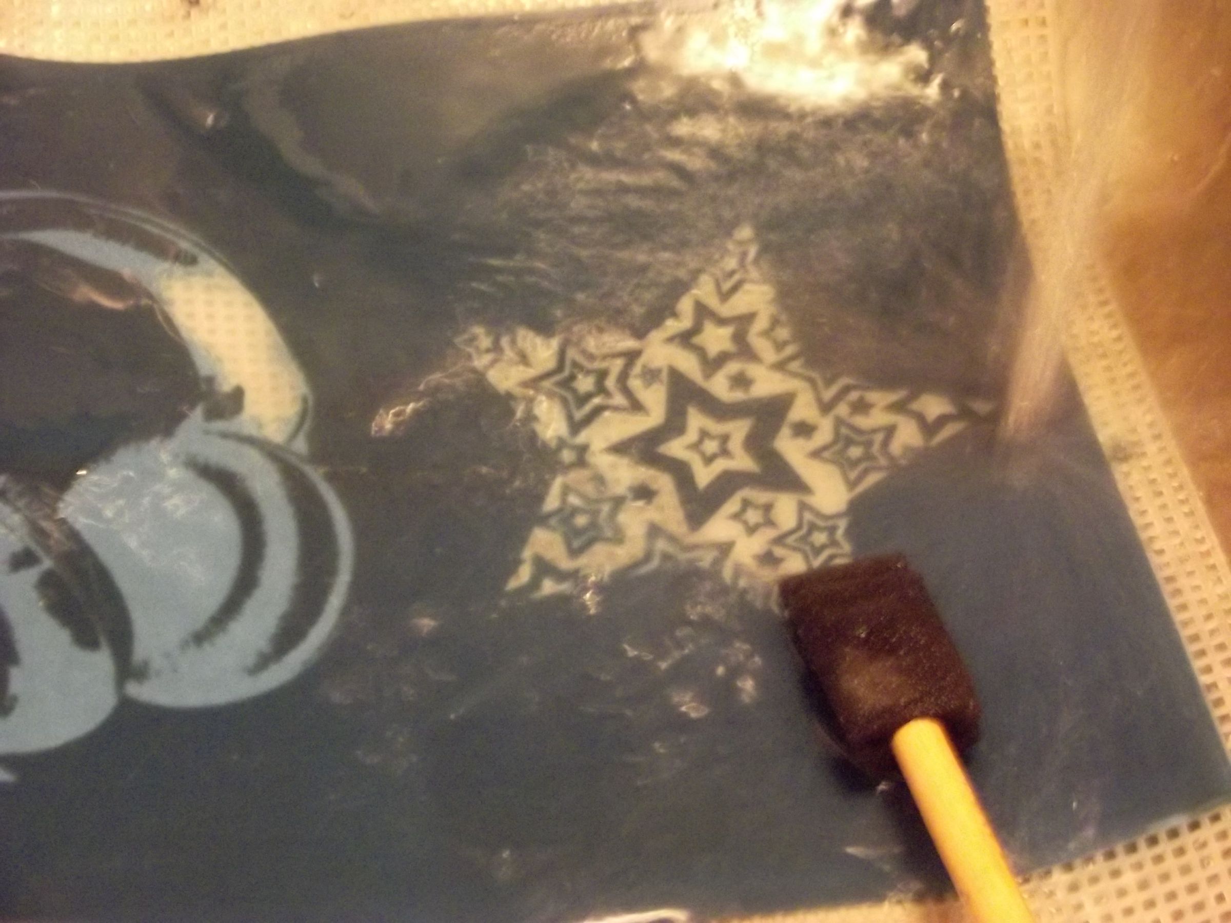 How to Screen Print at Home : 13 Steps (with Pictures) - Instructables