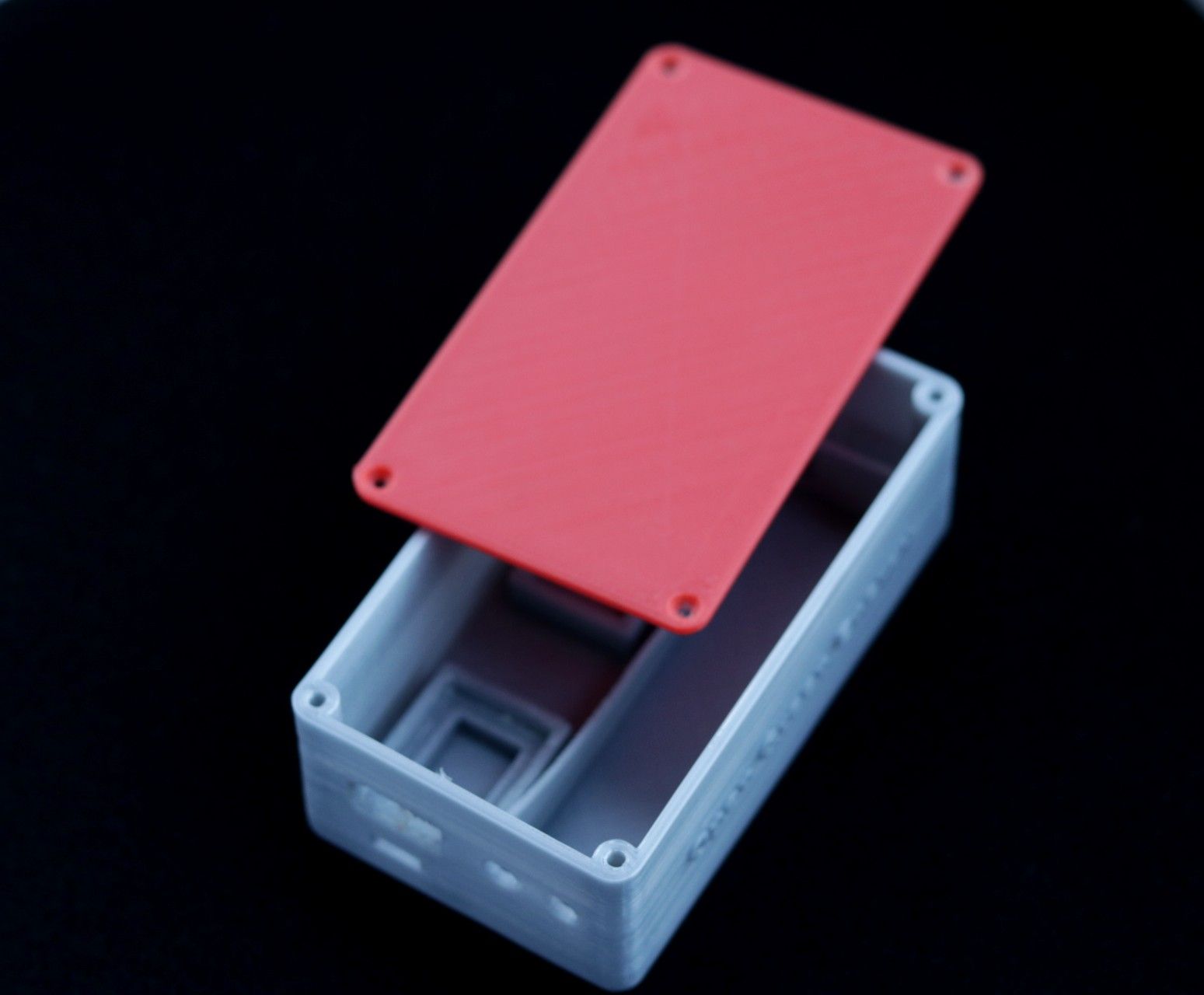 DIY Mini UPS for WiFi Router / Modem : 12 Steps (with Pictures ...