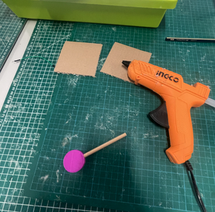 Offset Cam Automata (Caterpillar Mechanism) : 9 Steps (with Pictures ...