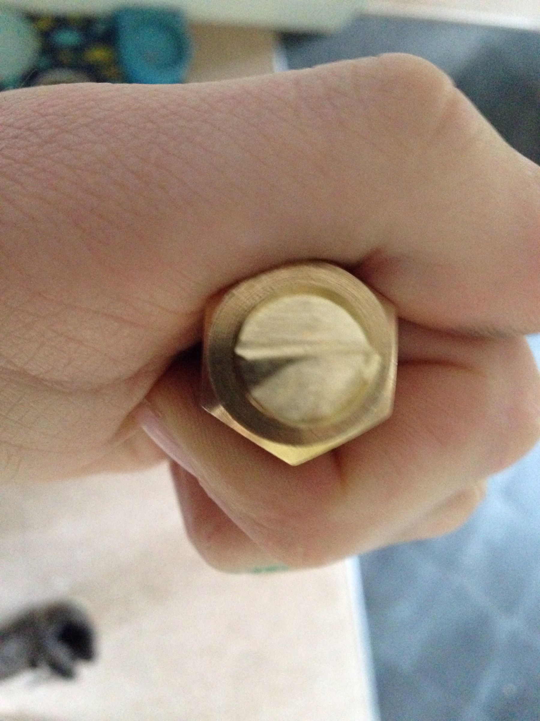 Nut and Bolt Puzzle : 7 Steps (with Pictures) - Instructables