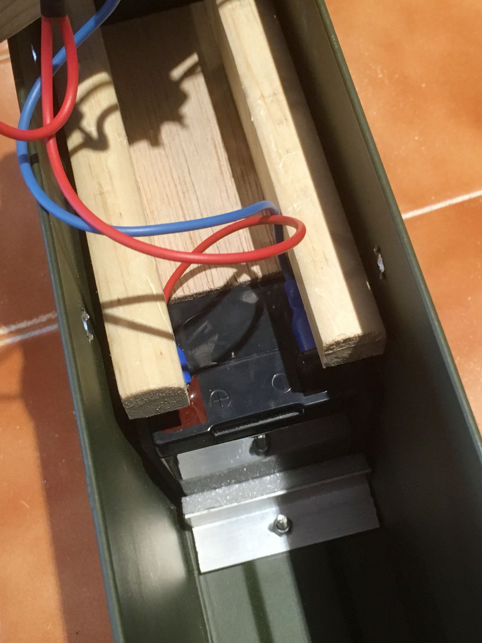 Mega Power Bank : 7 Steps (with Pictures) - Instructables