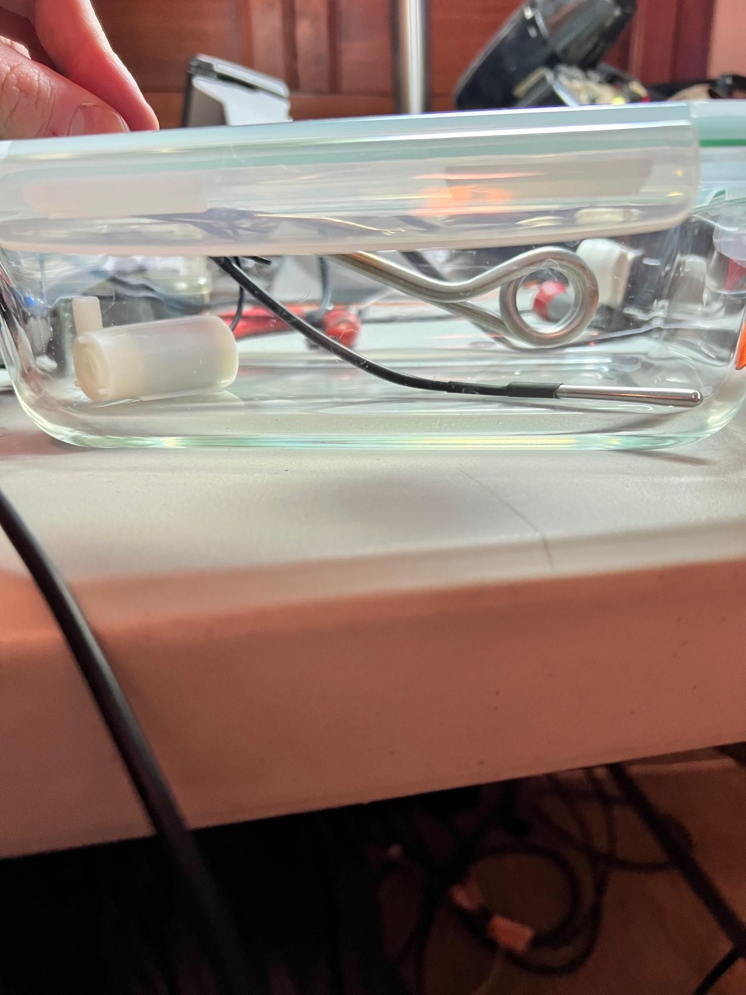 Arduino Coffee Machine : 6 Steps - Instructables