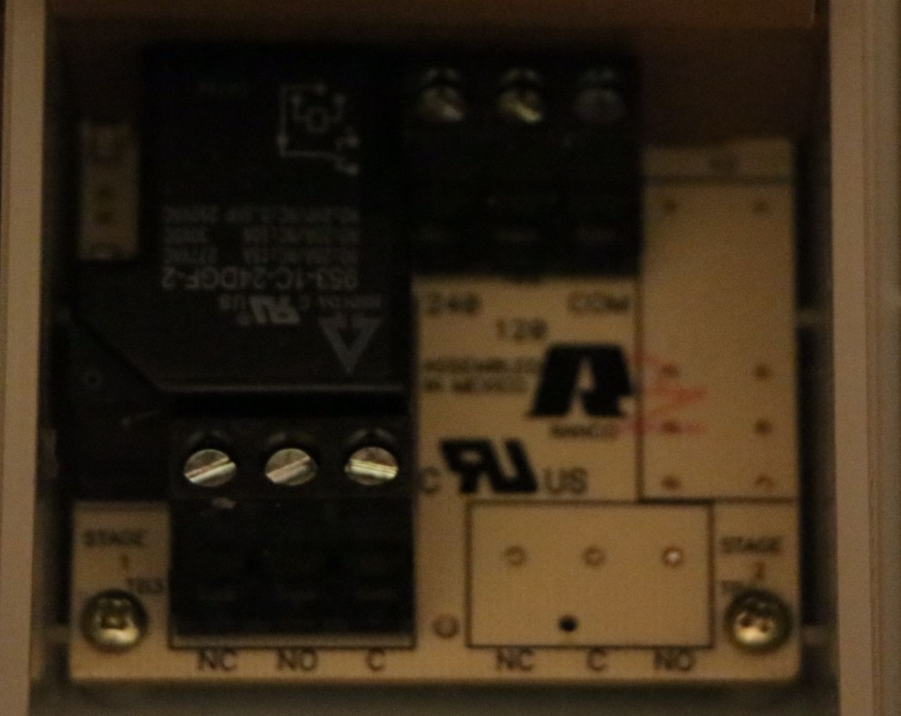 Wiring a RANCO ETC-111000-000 Temperature Controller for Your Kegerator ...