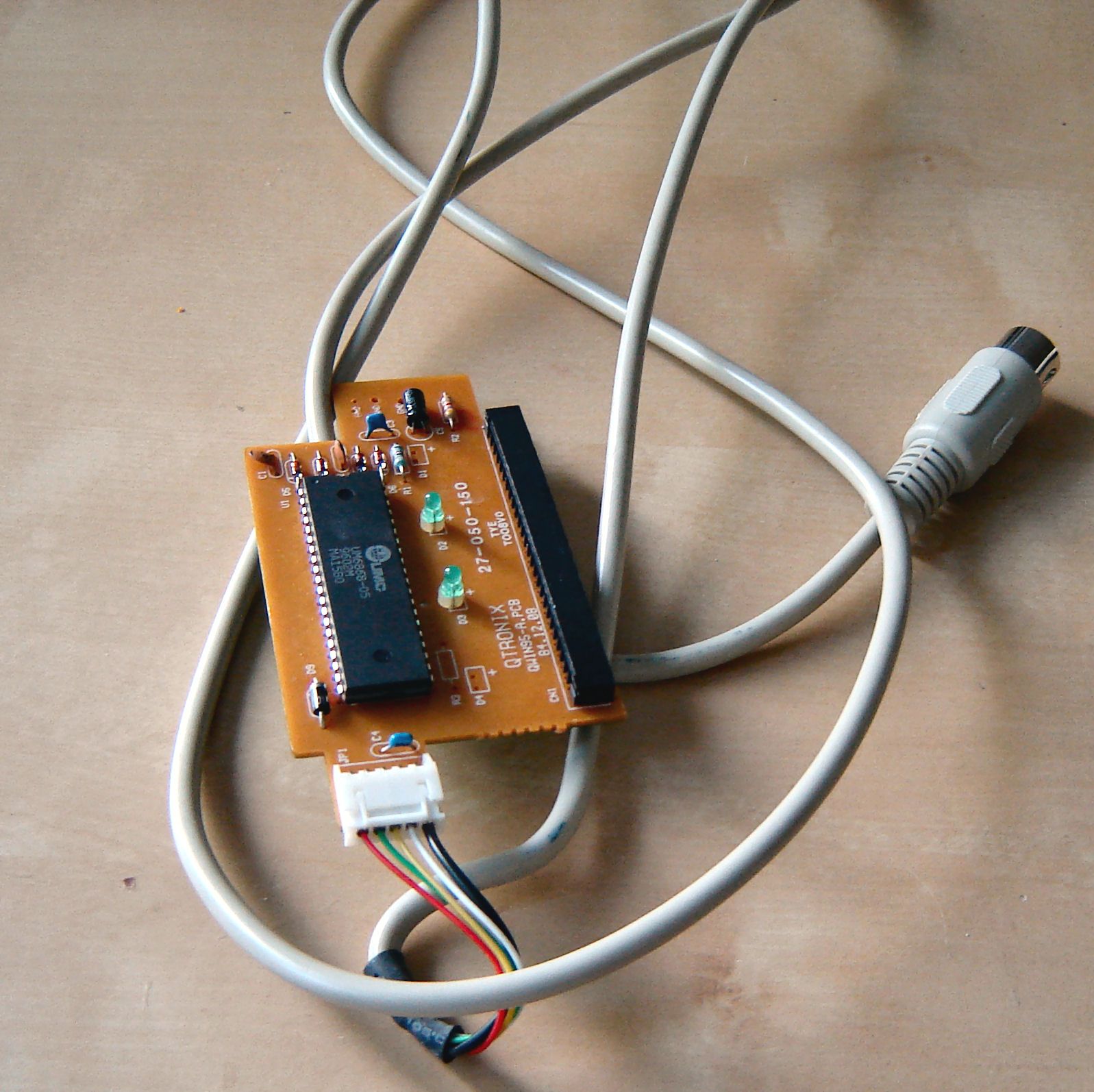 Wire Snowflake : 4 Steps (with Pictures) - Instructables