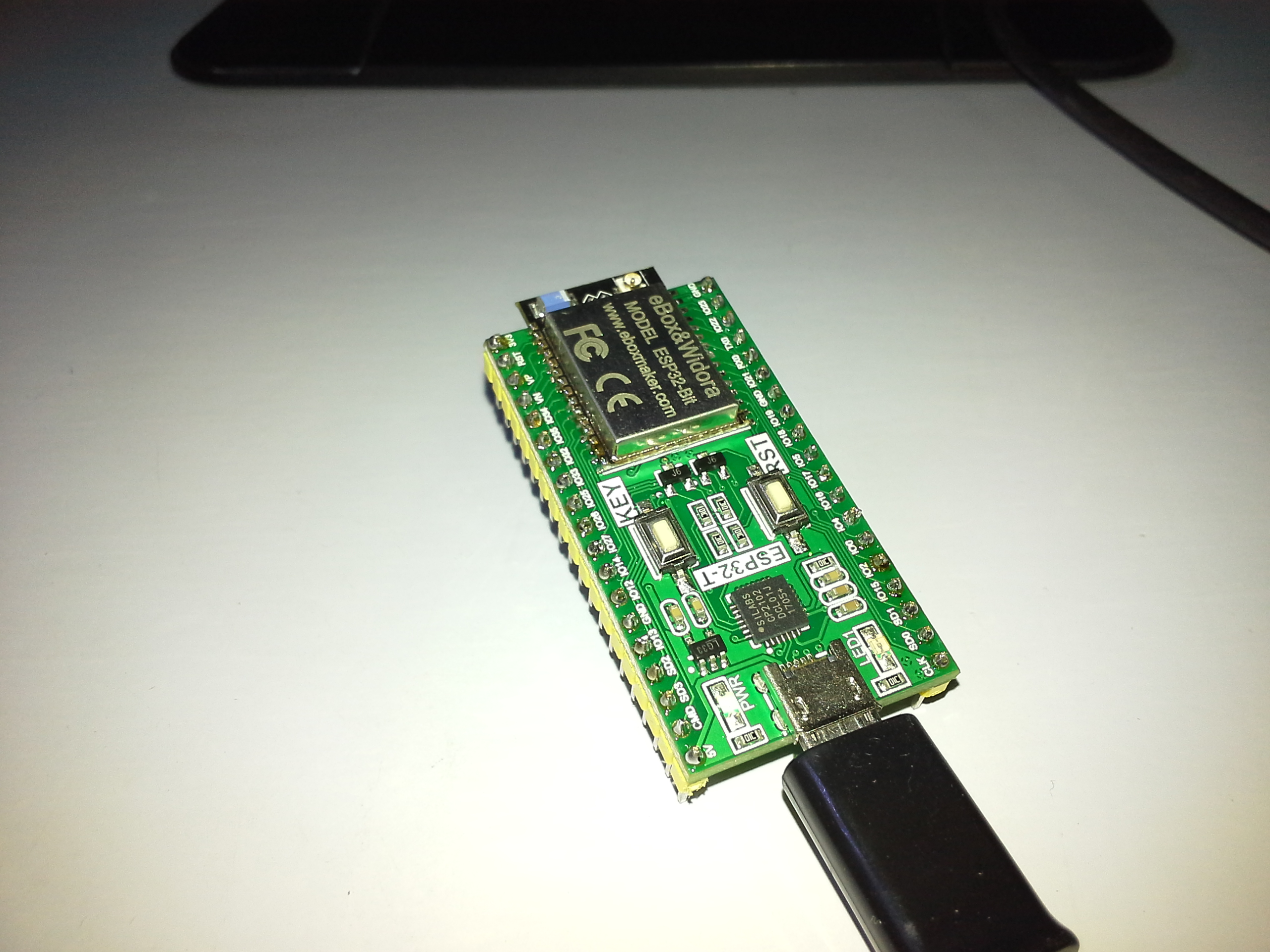 ESP-IDF for Modules ESP32 Complete Installation : 5 Steps - Instructables