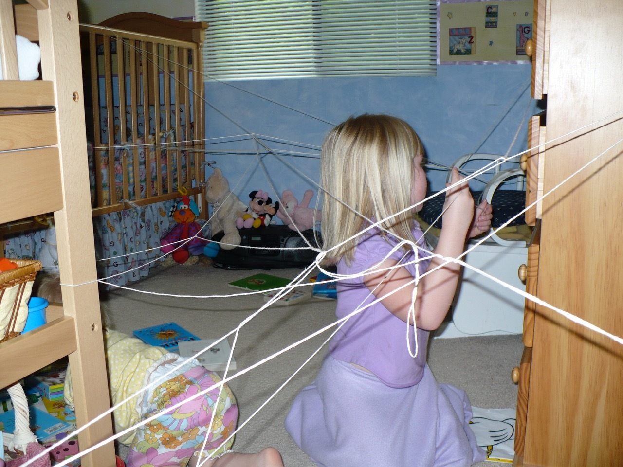 Big Ball of String Activity : 3 Steps - Instructables