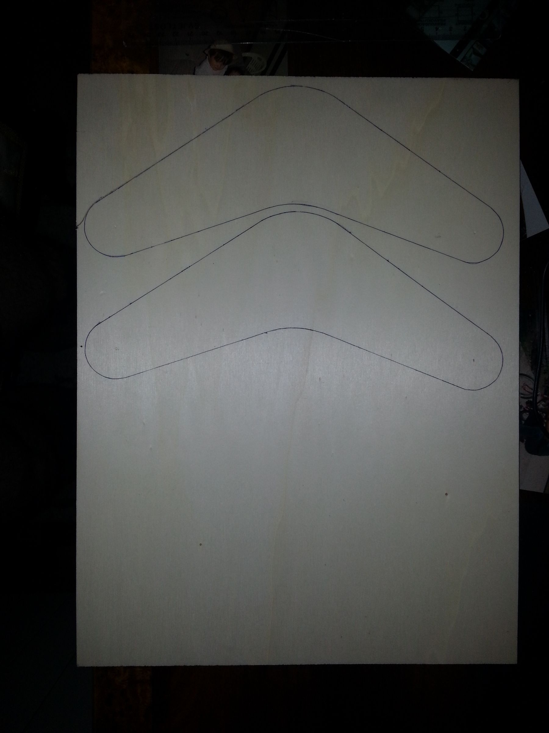 DIY GoPro Tray : 7 Steps - Instructables