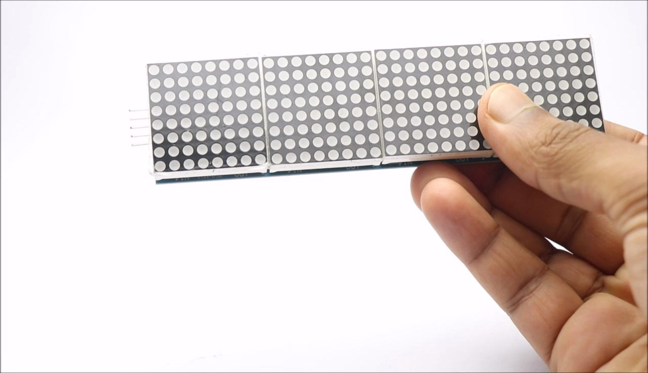 LED Backpack With Programmable LED Display : 6 Steps (with Pictures ...