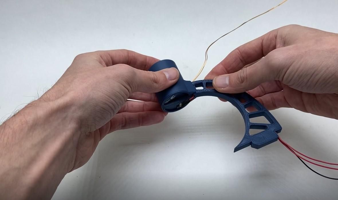 Magnetic Levitation With Arduino : 9 Steps - Instructables