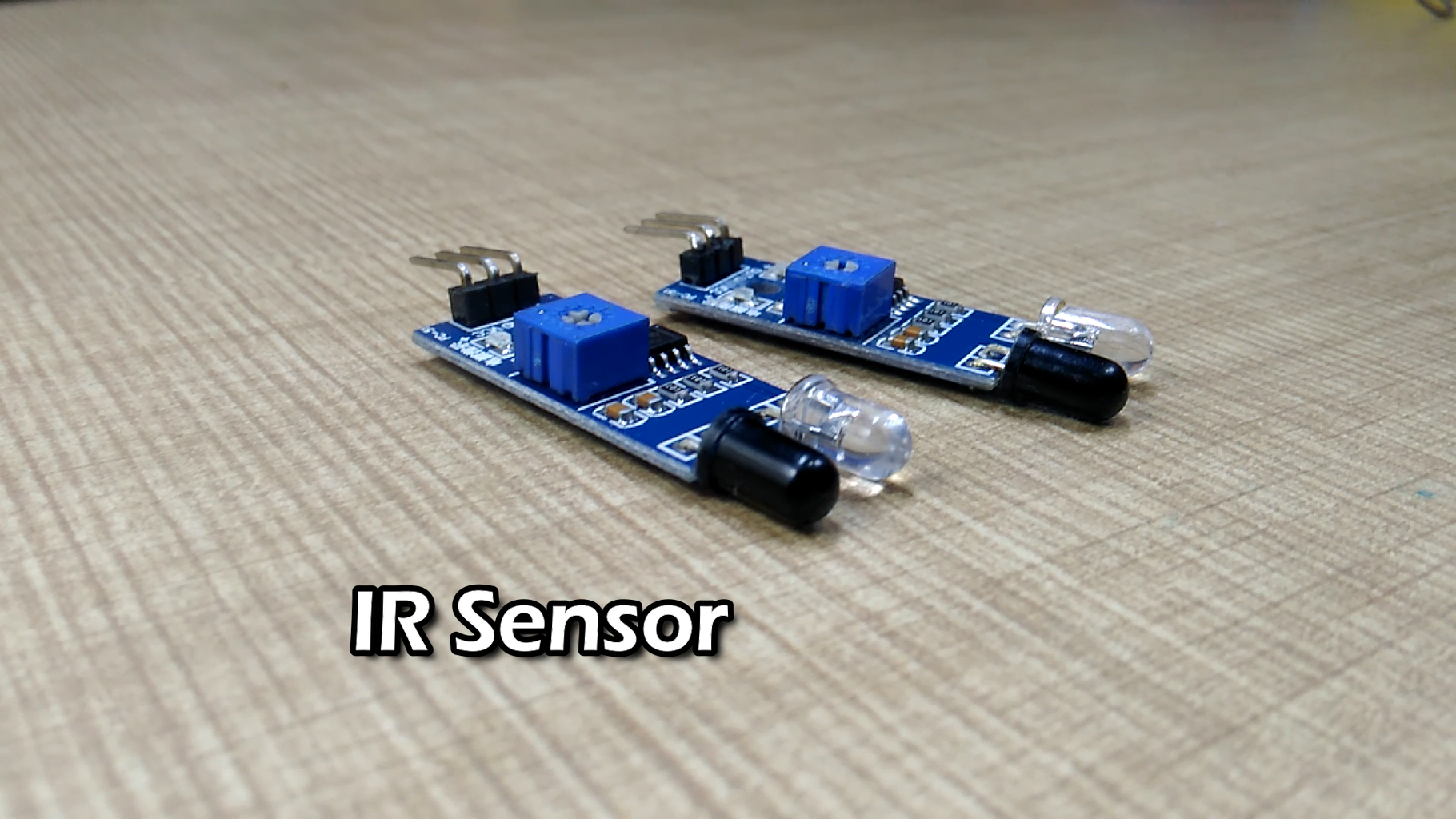 How to Make Arduino Based Edge Avoiding Robot : 4 Steps - Instructables How to Make Arduino Based Edge Avoiding Robot : 4 Steps - Instructables