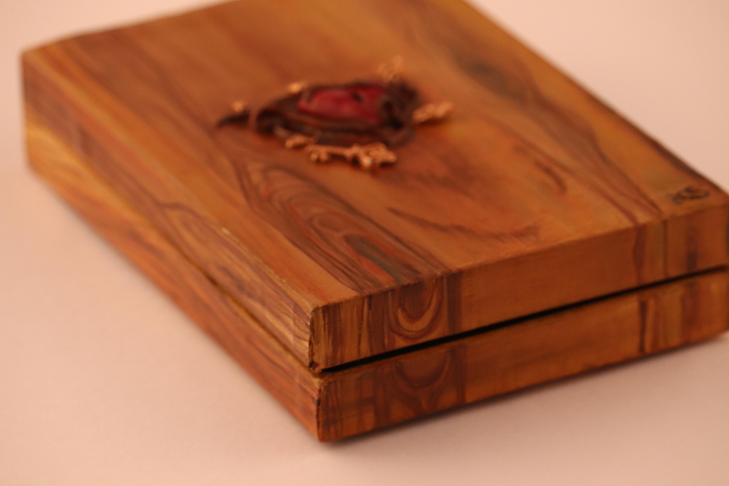 Miniature Scenery in a Box : 8 Steps (with Pictures) - Instructables