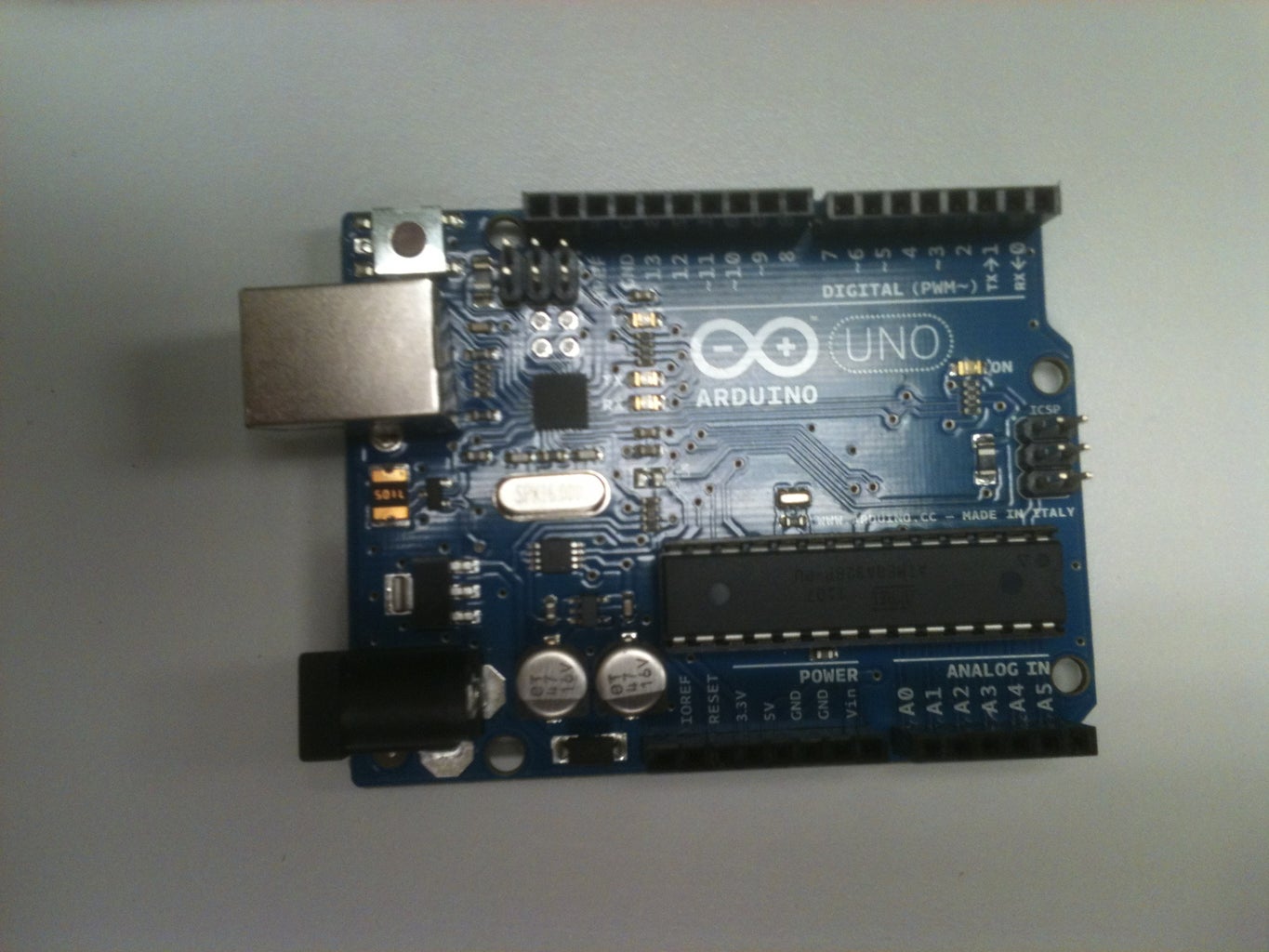 Arduino Controlled RC Car : 3 Steps - Instructables Arduino Controlled RC Car : 3 Steps - Instructables
