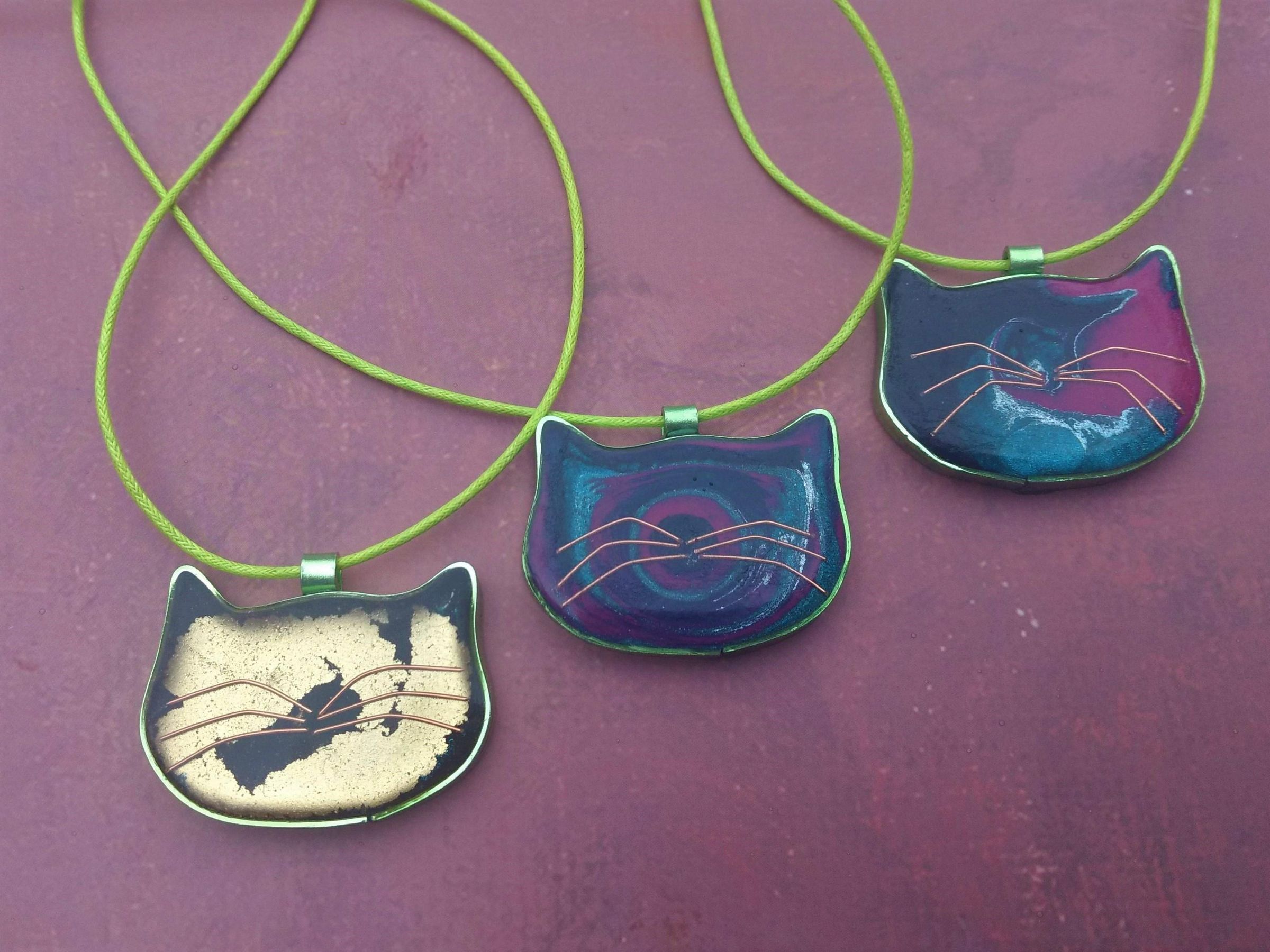 No-solder Wire Bezels : 9 Steps (with Pictures) - Instructables