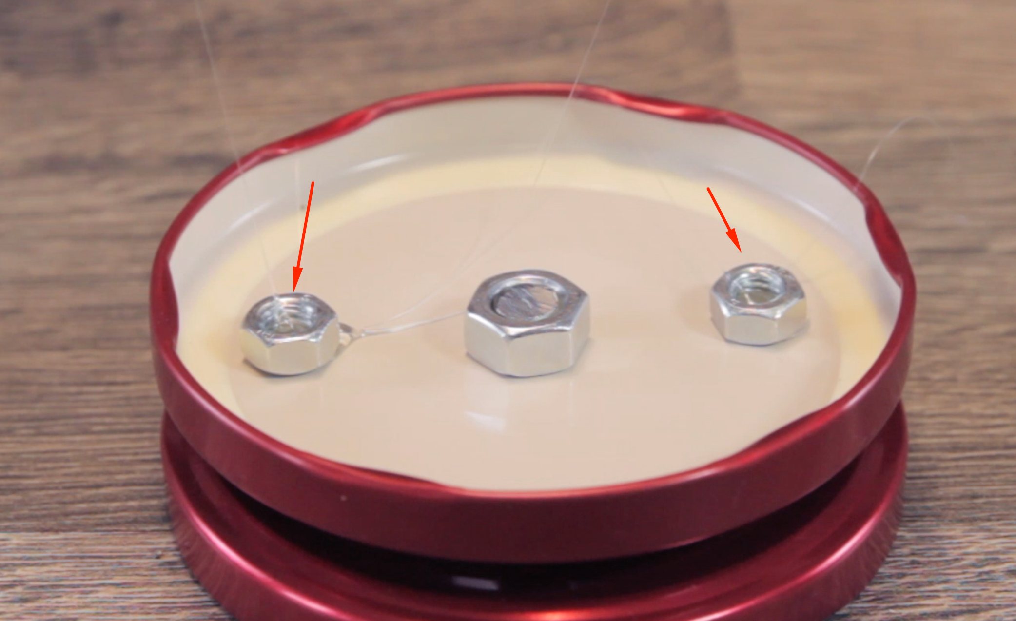 HOW TO MAKE YO-YO FIDGET SPINNER (DIY) : 5 Steps (with Pictures ...