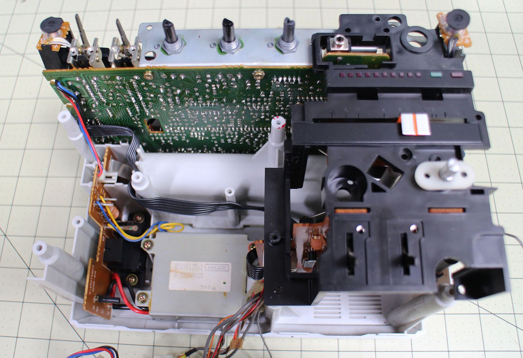 Satellite Radio Boombox : 6 Steps (with Pictures) - Instructables