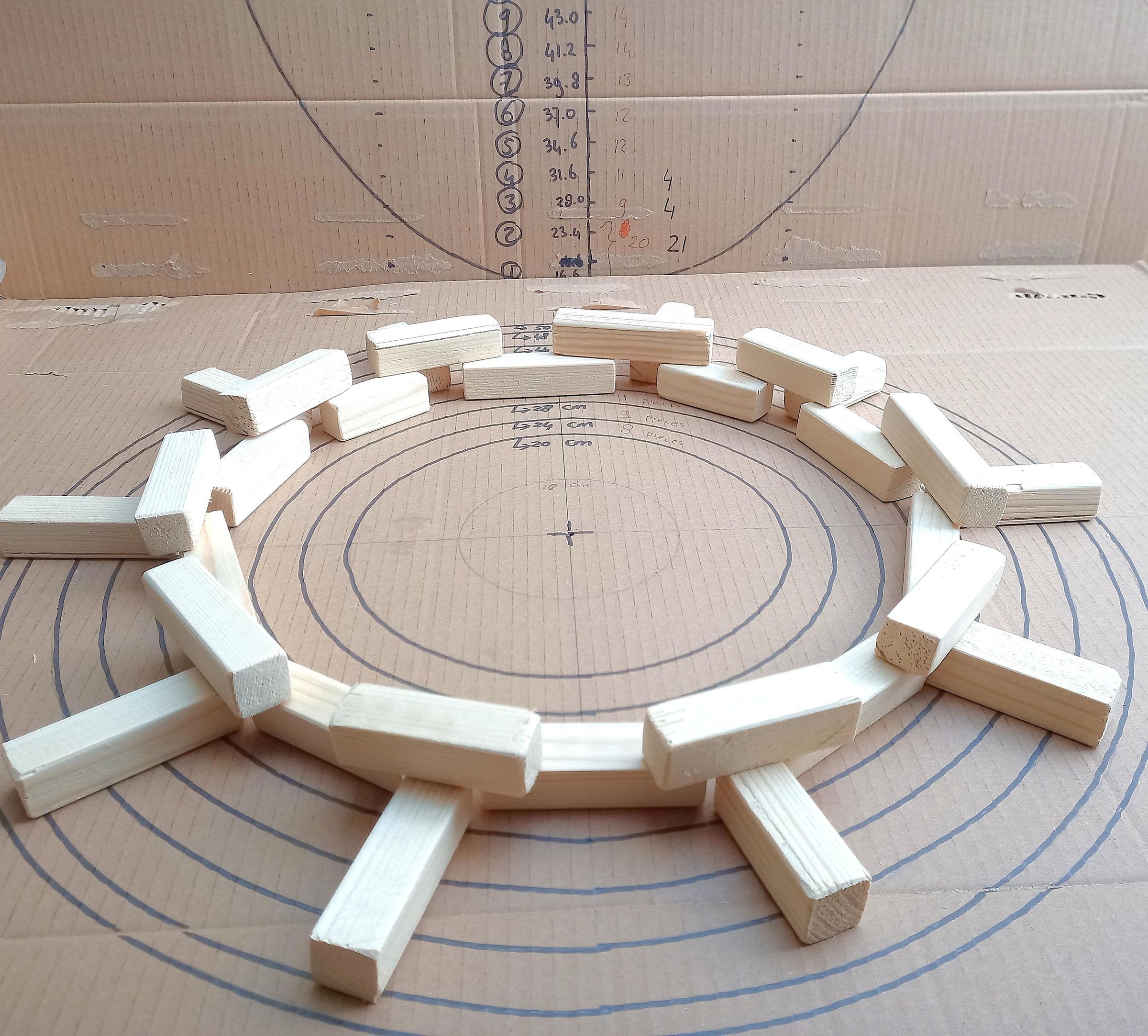 Large Egg Made From a Single 2x4 : 24 Steps (with Pictures) - Instructables