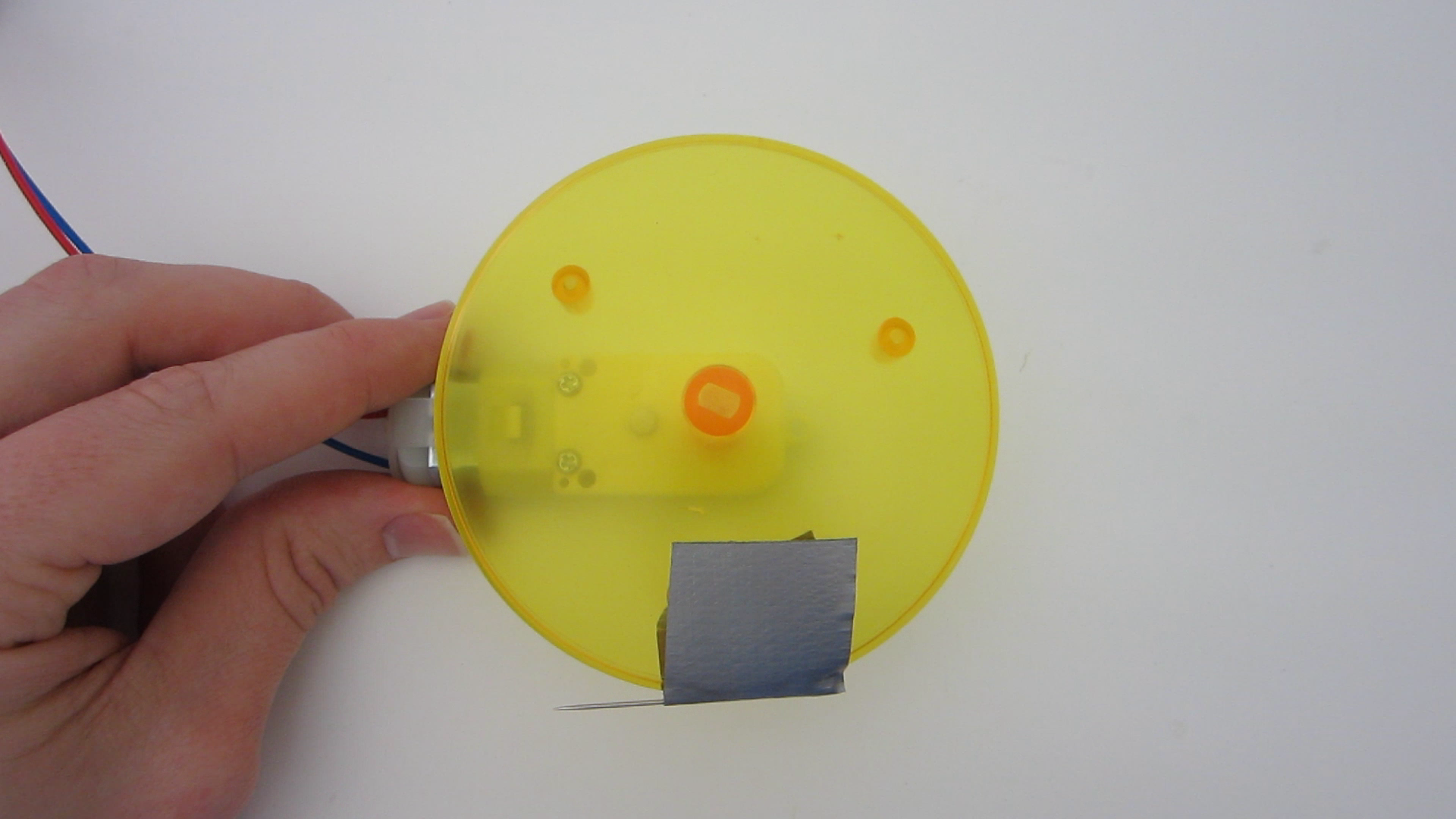 Remote Controlled Balloon Pop Prank : 7 Steps (with Pictures ...