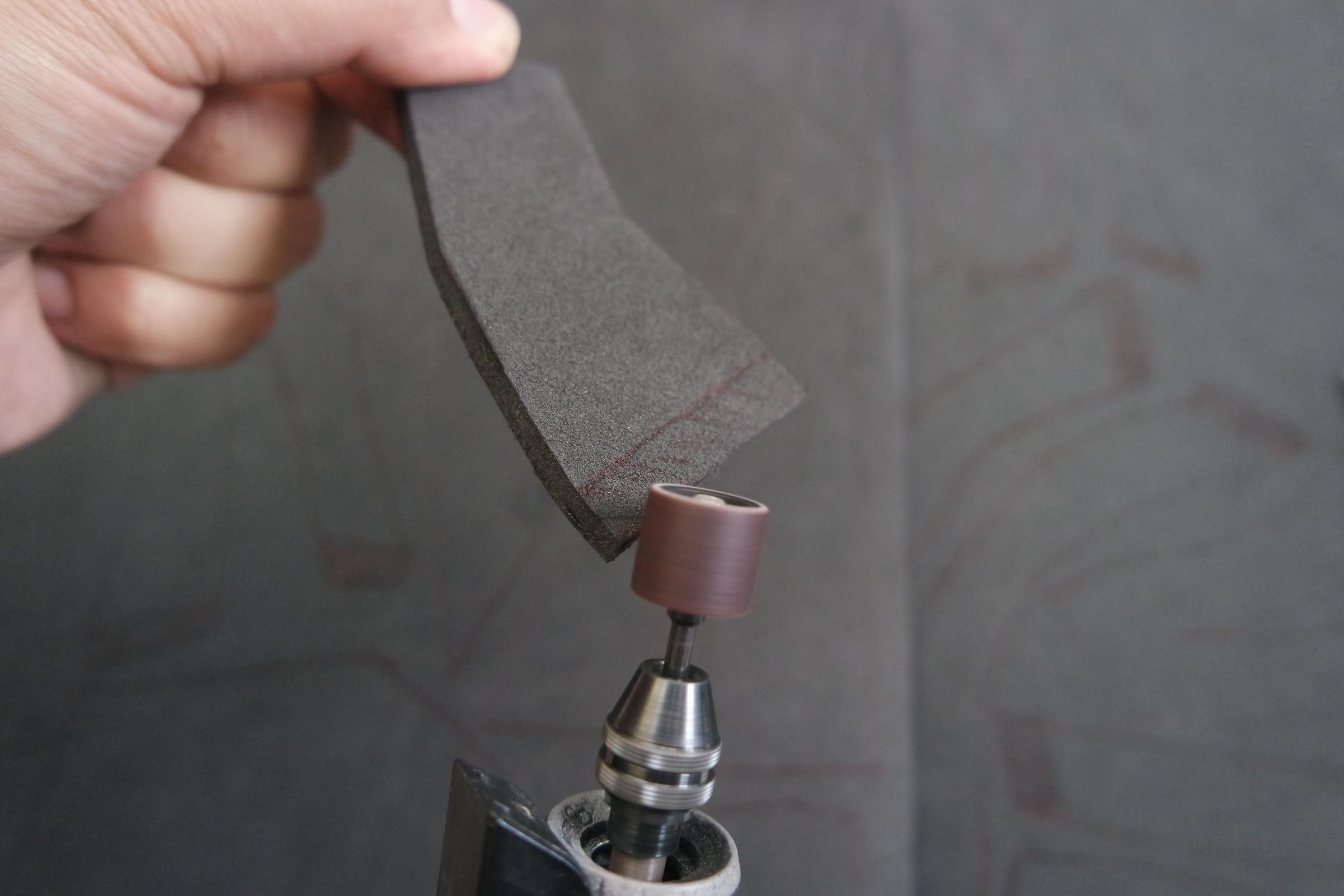 Krite Creature Costume From Critters Movie 1986 : 63 Steps (with ...