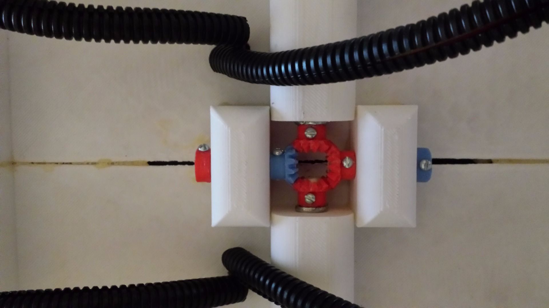 IR Controlled 3D Printed Rover (Arduino) : 6 Steps (with Pictures ...