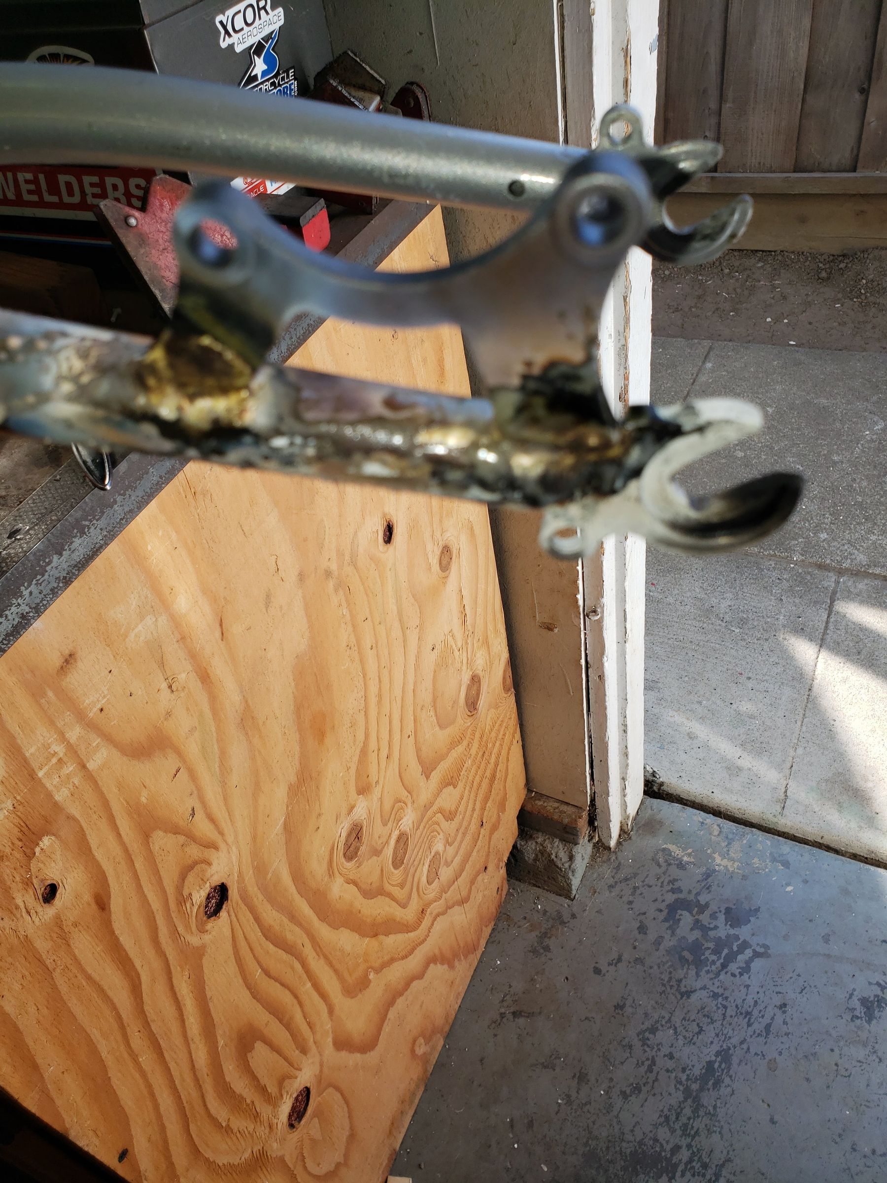 EBike Conversion - Coffee Hauler : 10 Steps (with Pictures) - Instructables