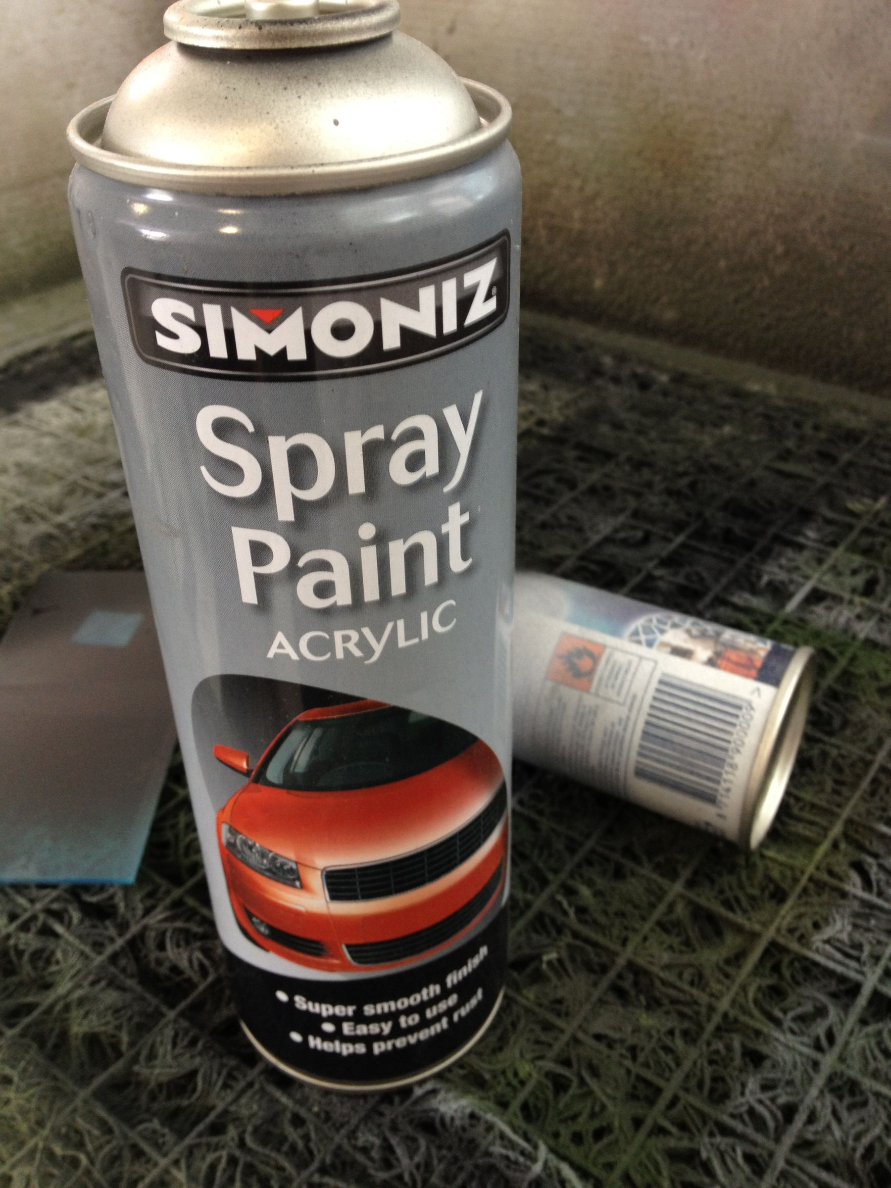 Multipass From the Fifth Element : 13 Steps (with Pictures) - Instructables