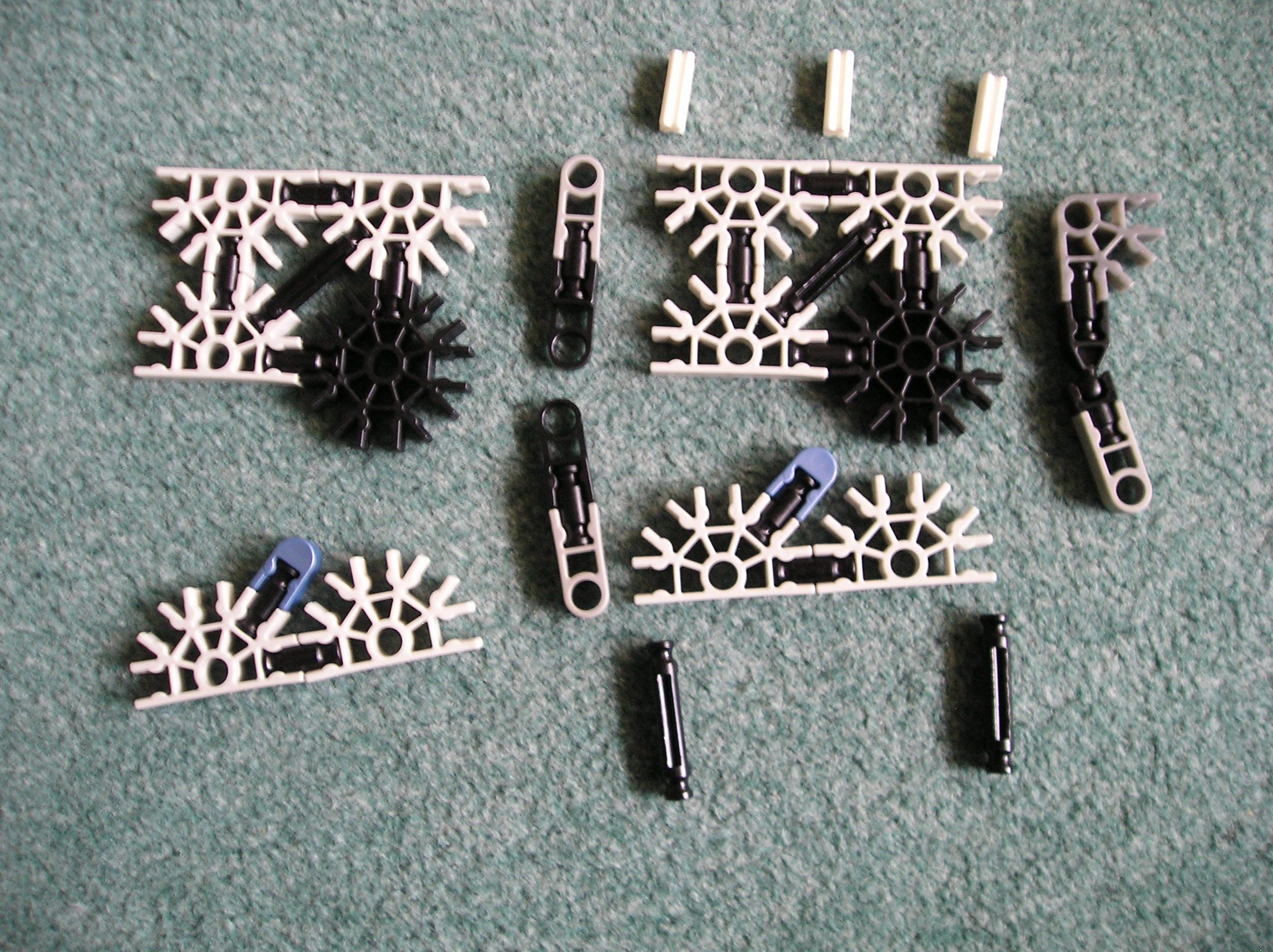 PSG-1 (build) : 7 Steps - Instructables