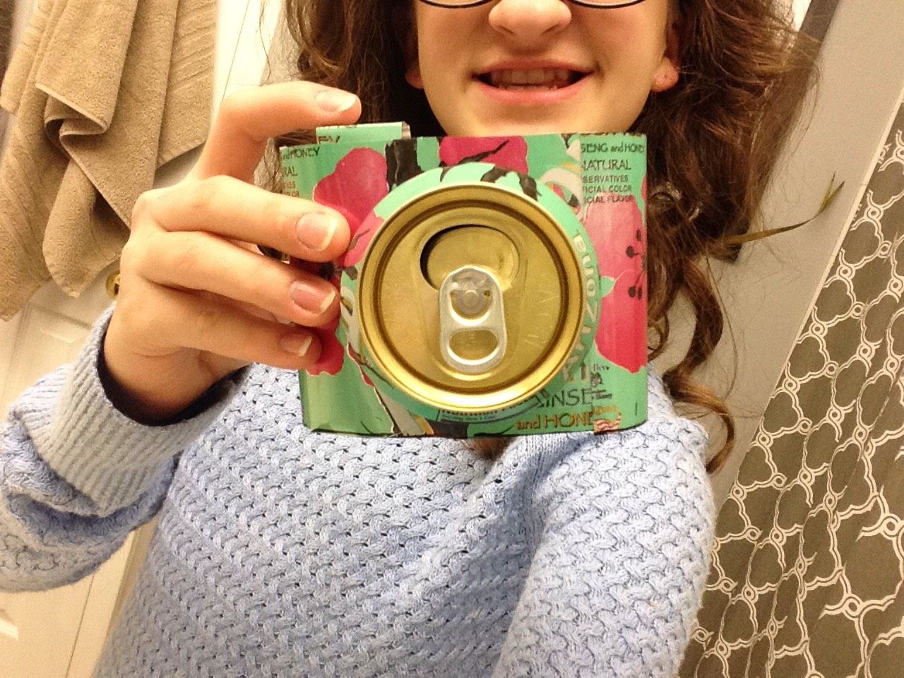Soda Can Camera : 11 Steps - Instructables