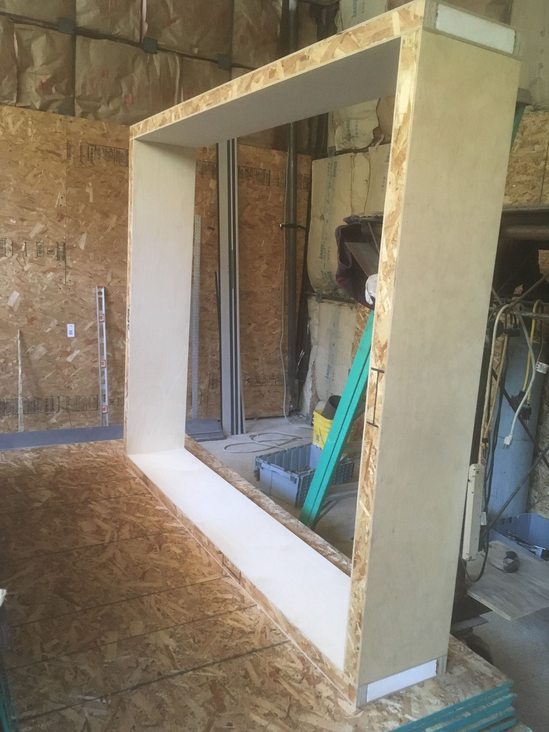 Window Frames for 14 Inch Walls : 4 Steps - Instructables