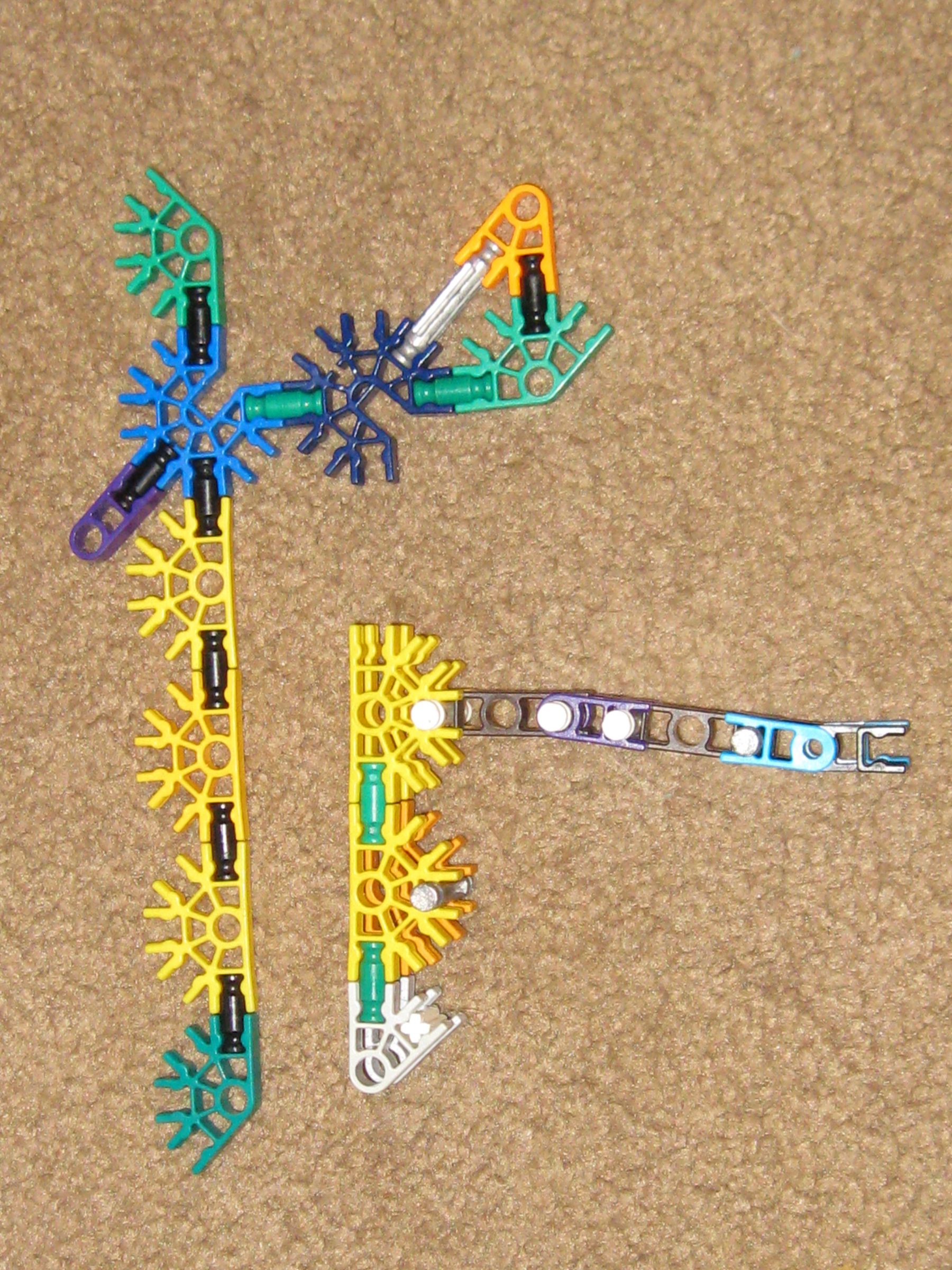 Pooplords Knex Magnum : 4 Steps - Instructables