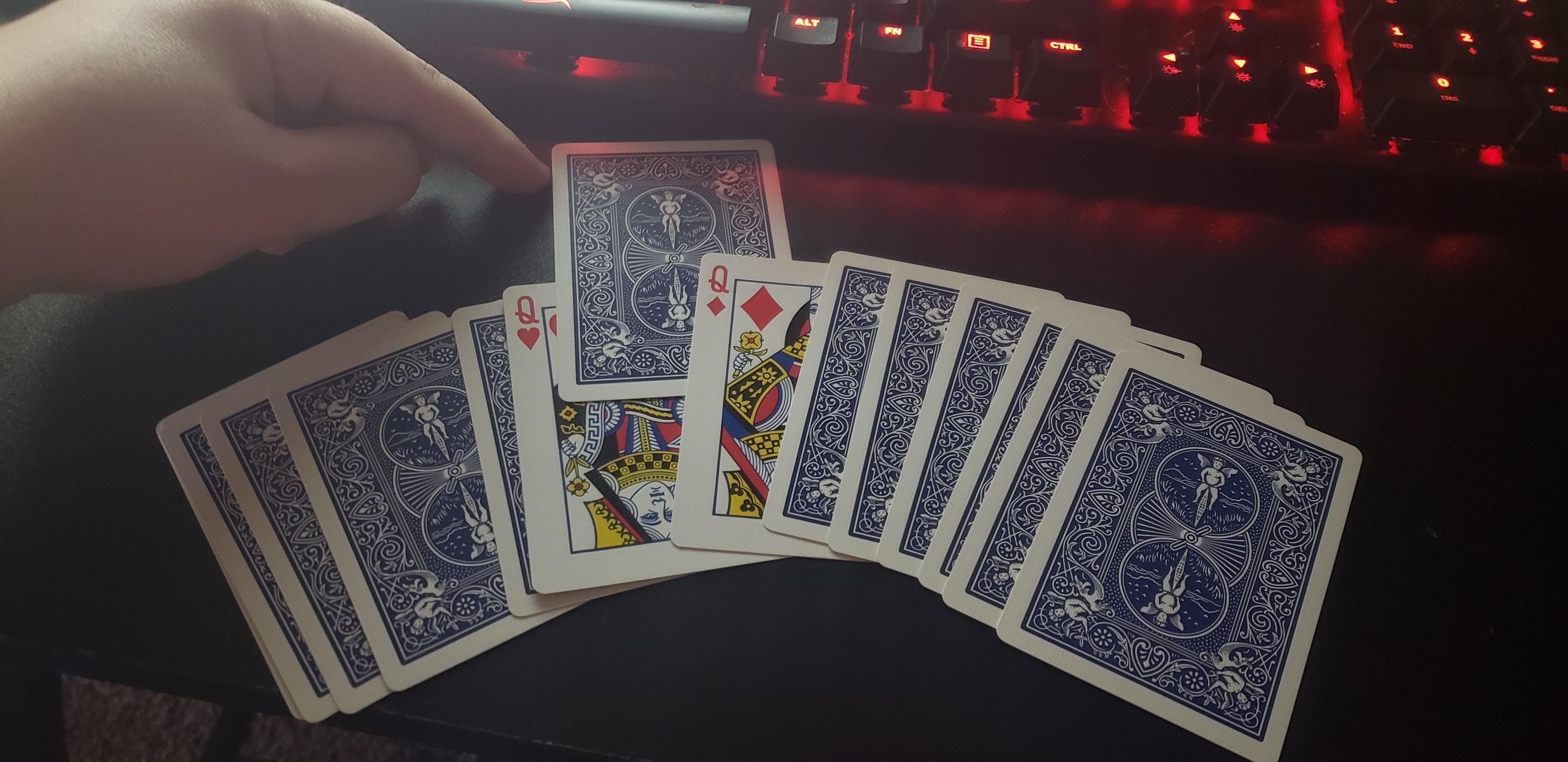 3 Card Tricks for Beginners : 39 Steps - Instructables