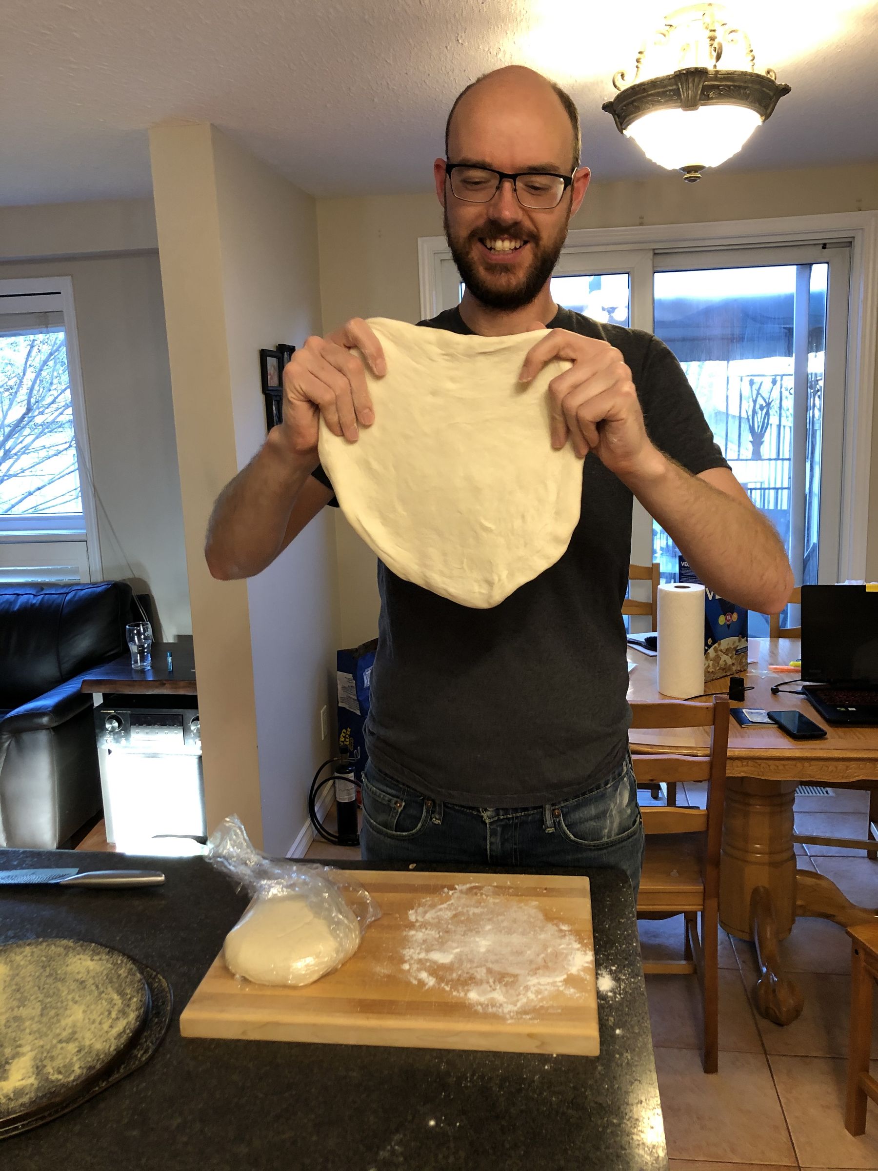 Pierogi Pizza : 7 Steps (with Pictures) - Instructables