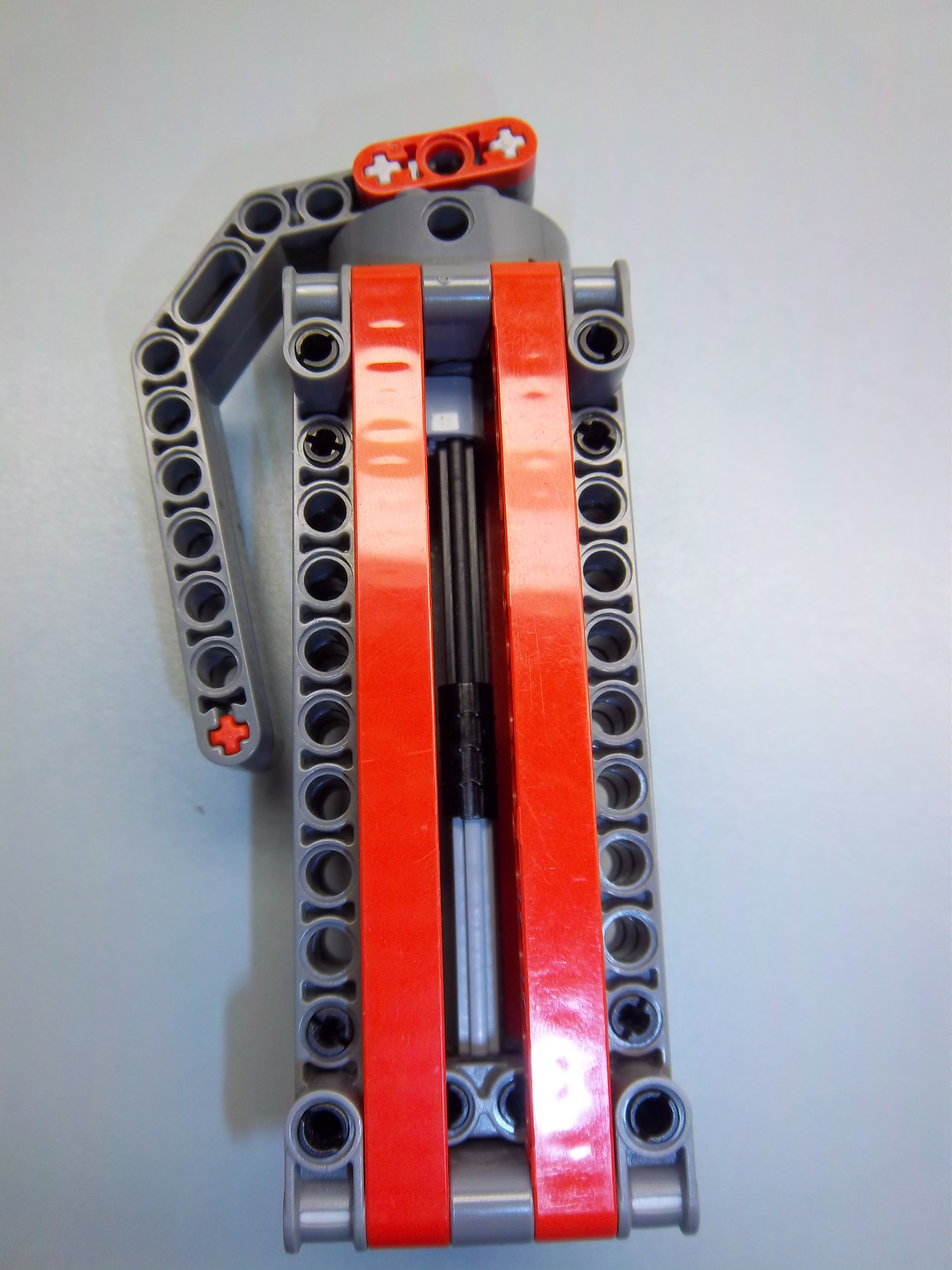 Lego Grenade : 5 Steps - Instructables