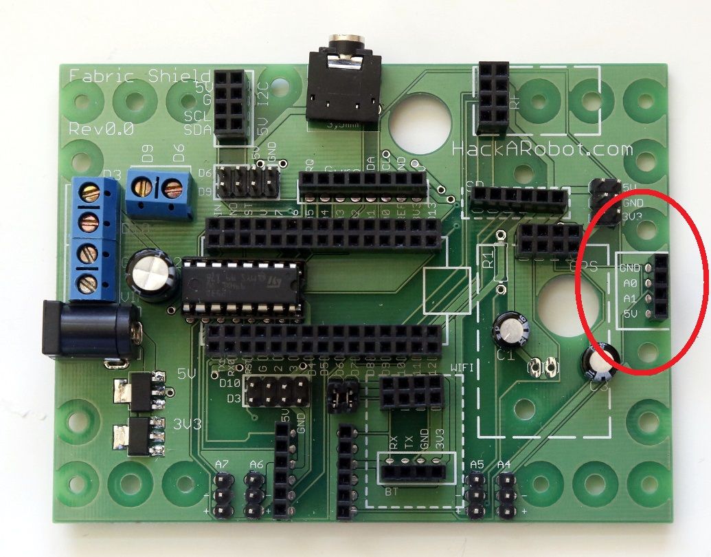 Arduino Robot That Avoids Human : 3 Steps - Instructables