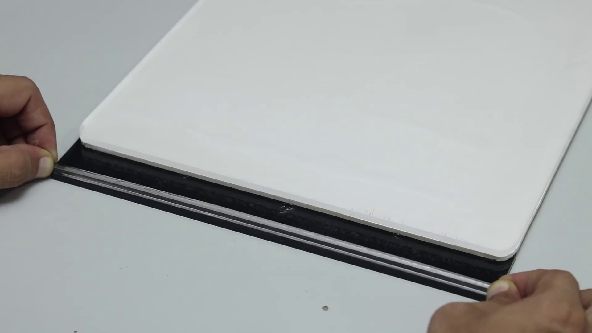 LED Copy Pad : 7 Steps (with Pictures) - Instructables