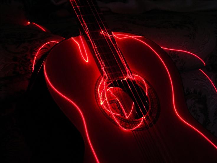 Laser Photography / Drawing : 3 Steps - Instructables