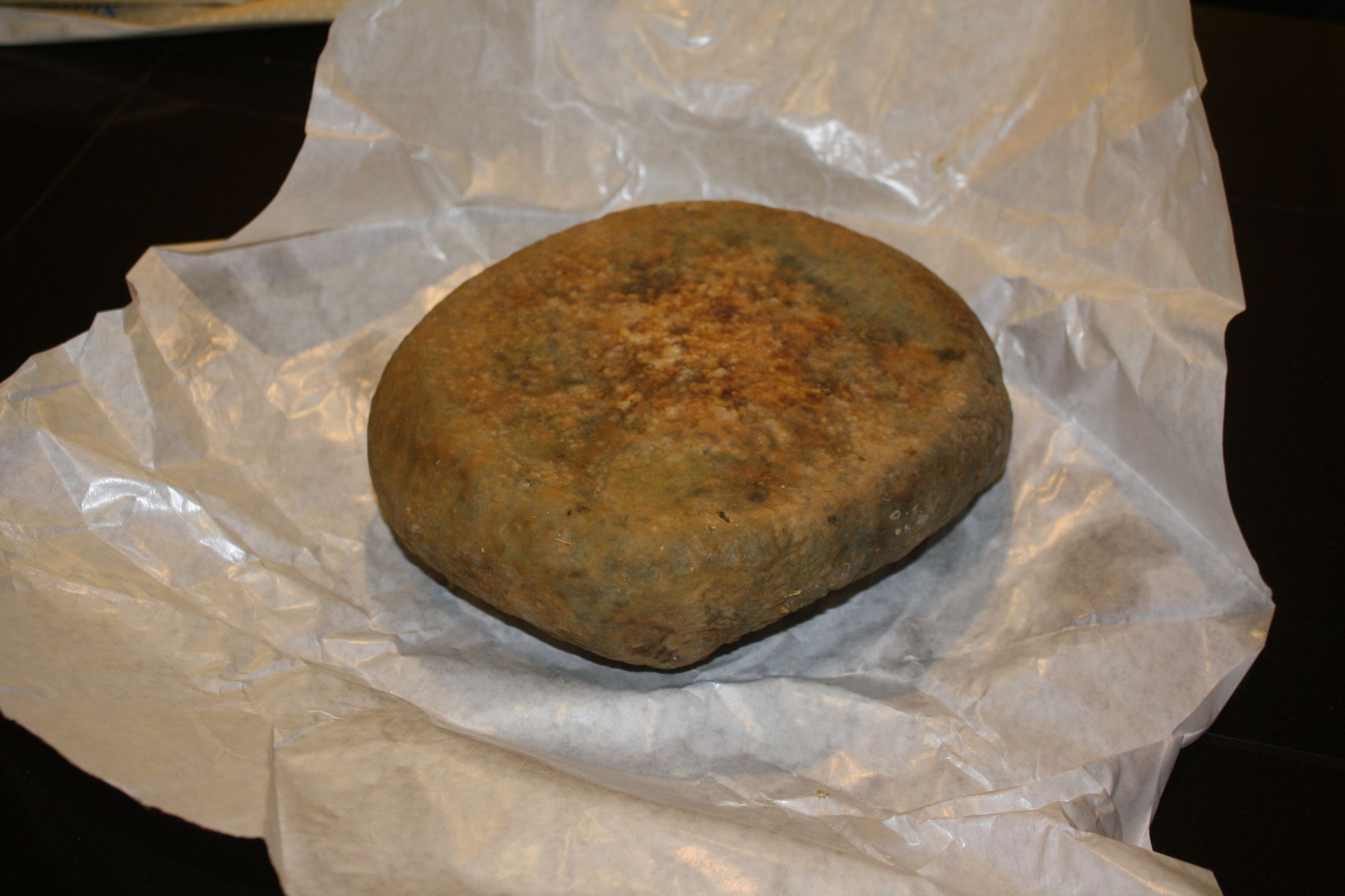 How to Make a Cave to Age Cheese : 8 Steps (with Pictures) - Instructables