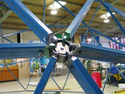 Scalable Polygonal and Polyhedral Geometric Construction System ...