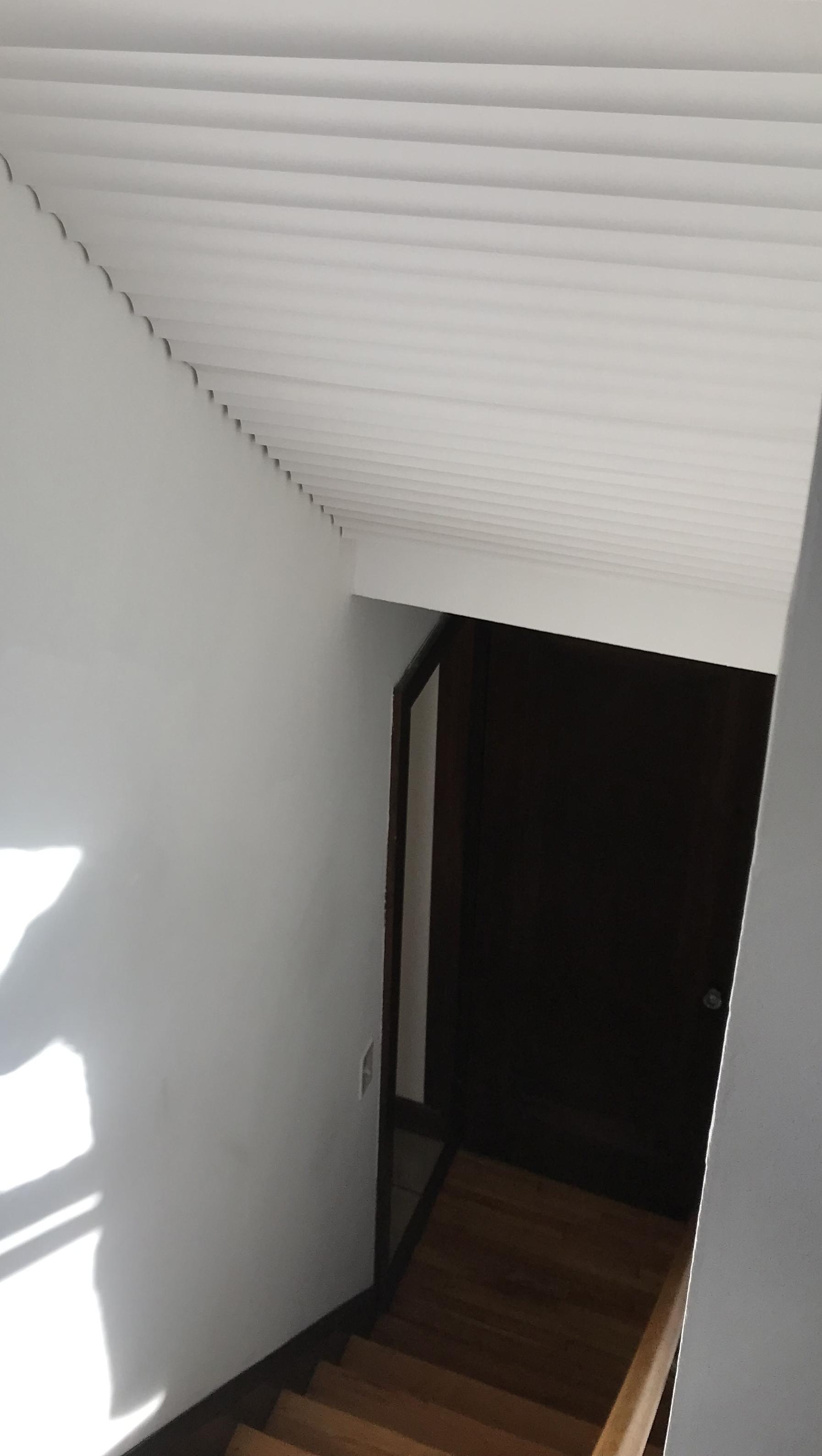 Big Stylish Storage Over Stairs : 11 Steps (with Pictures) - Instructables