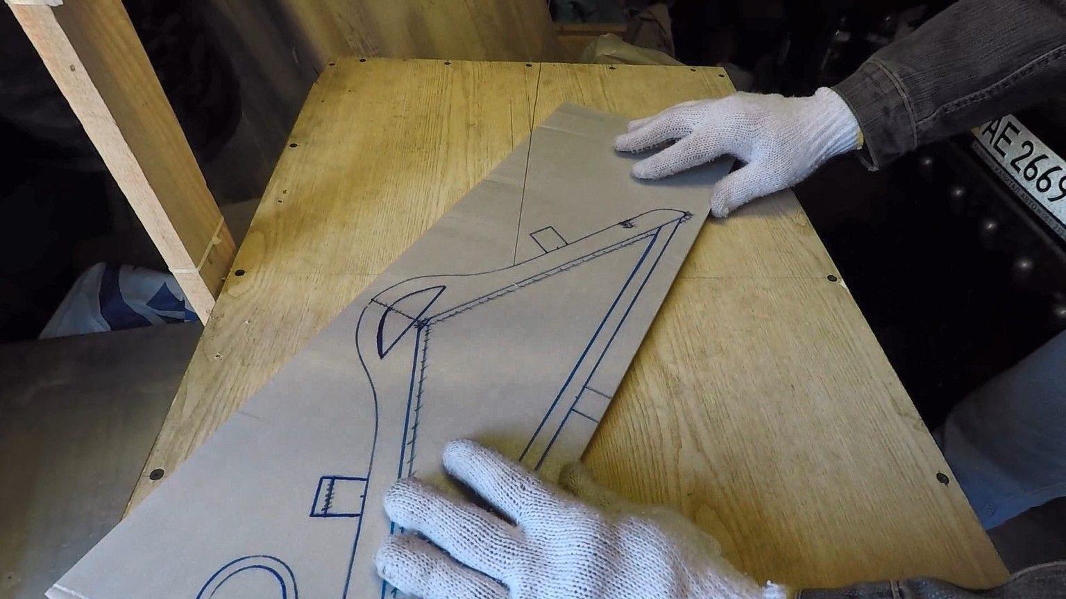 Huge Aluminum Casting. Hanger : 4 Steps (with Pictures) - Instructables