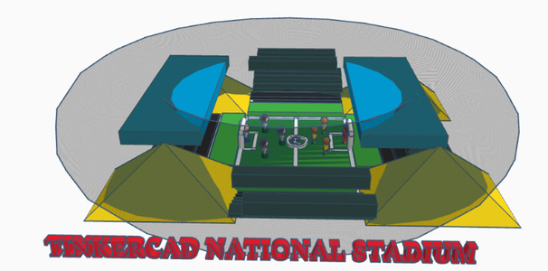 Soccer Field : 5 Steps - Instructables