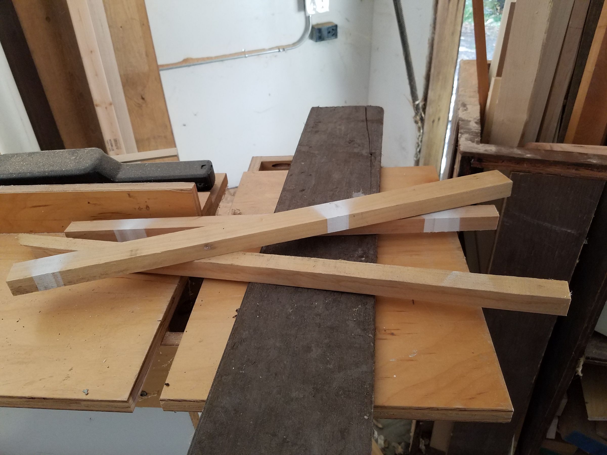 Chicken Ladder : 5 Steps (with Pictures) - Instructables