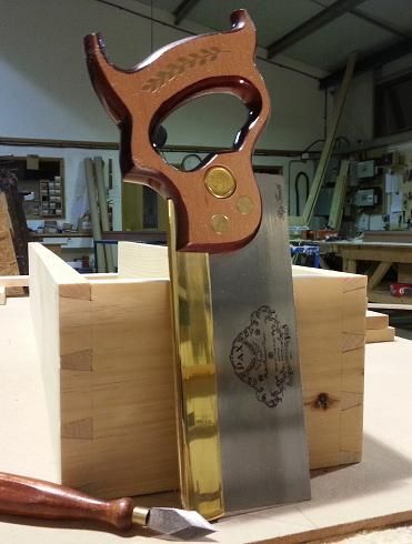 How to Dovetail : 19 Steps (with Pictures) - Instructables
