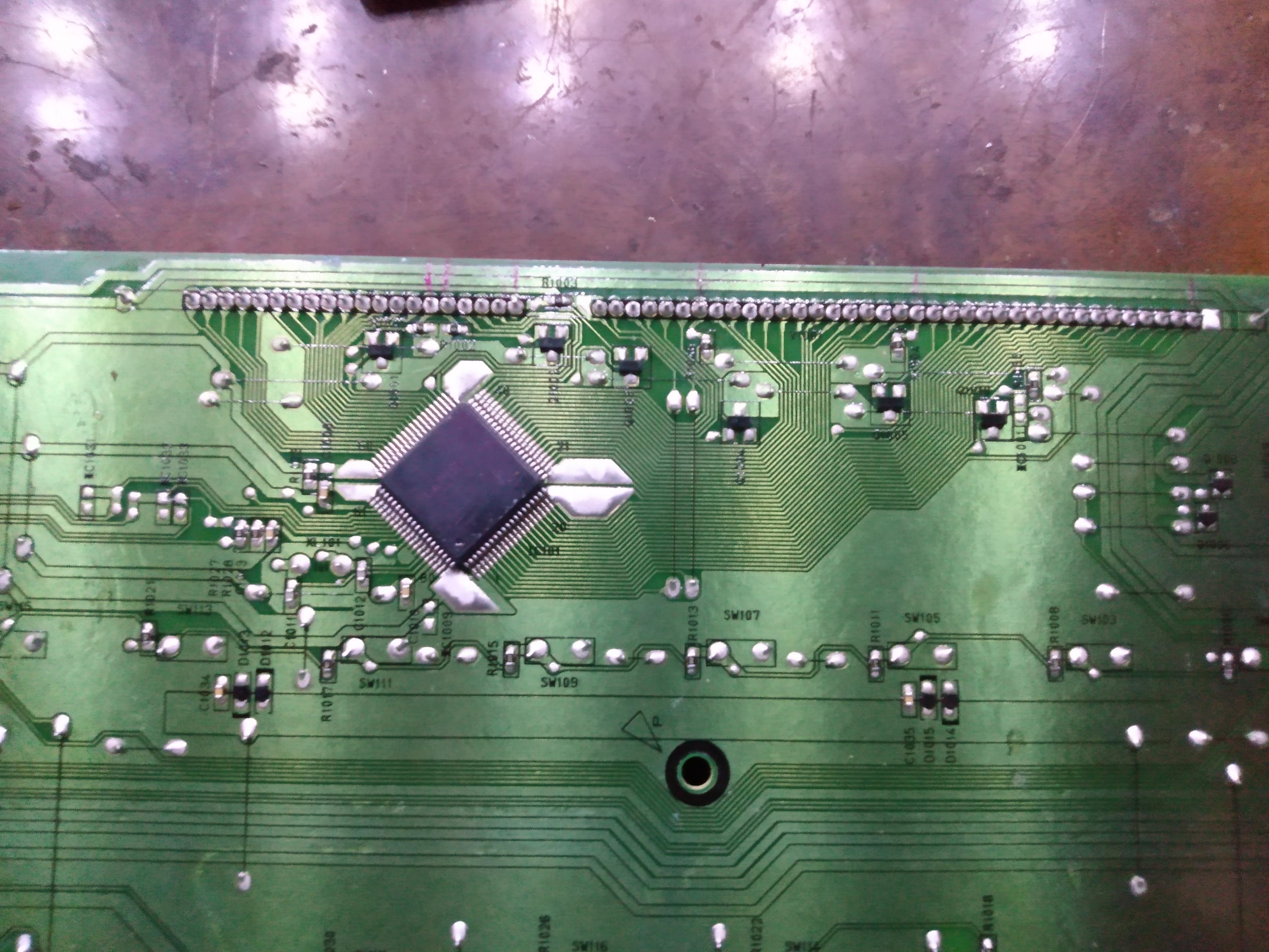 Vacuum Fluorescent Display : 6 Steps - Instructables