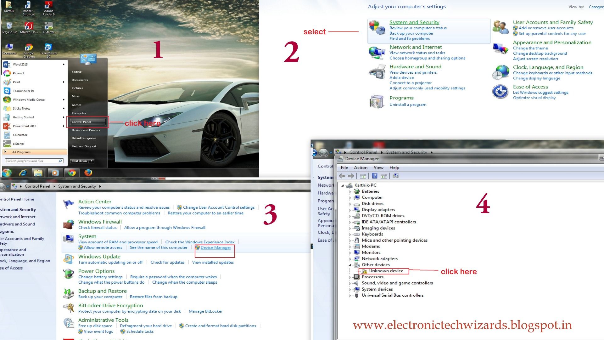 Getting Started With an Arduino (Step by Step Guide on How to Install ...