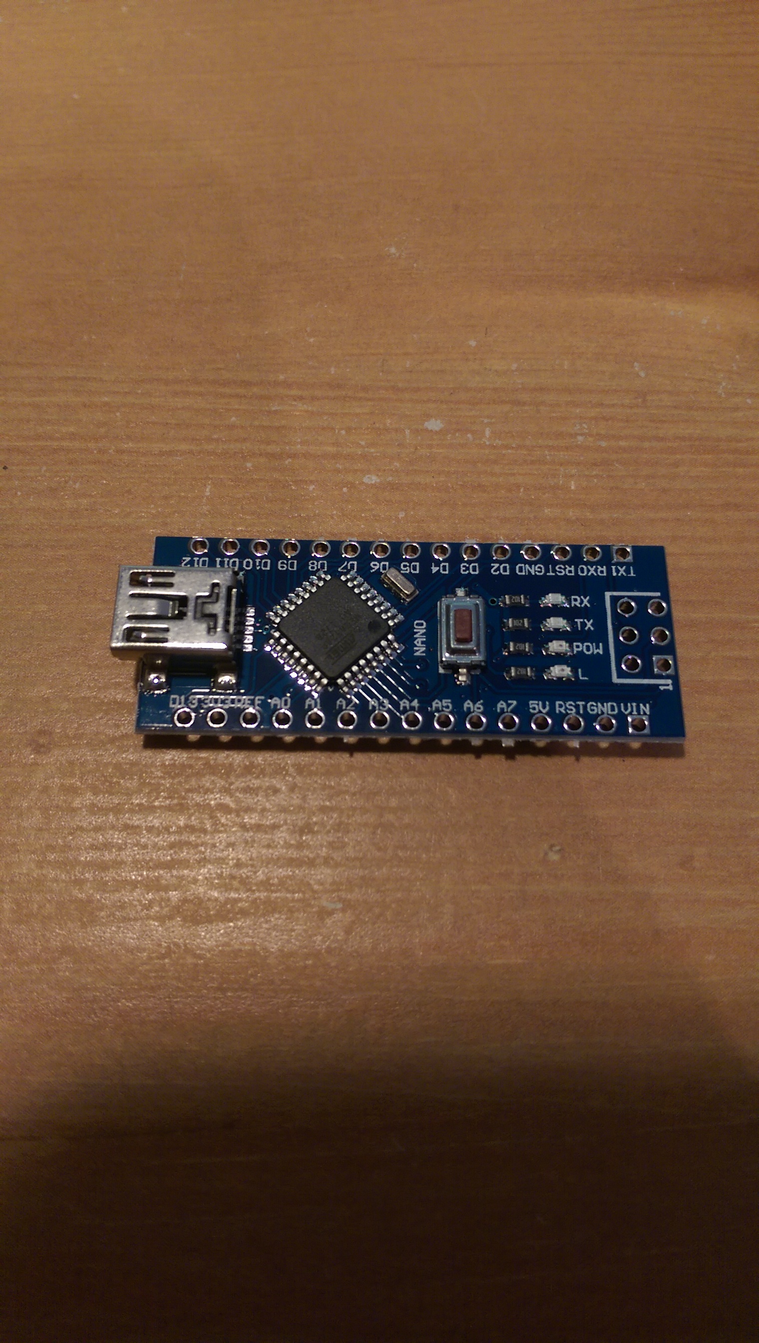 Led Matrix 16x16 : 7 Steps (with Pictures) - Instructables