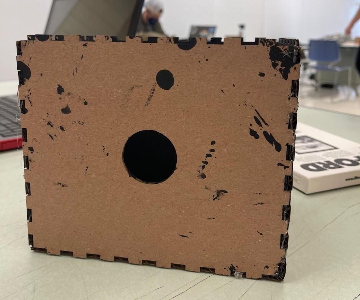 Making a Pinhole Camera : 4 Steps - Instructables